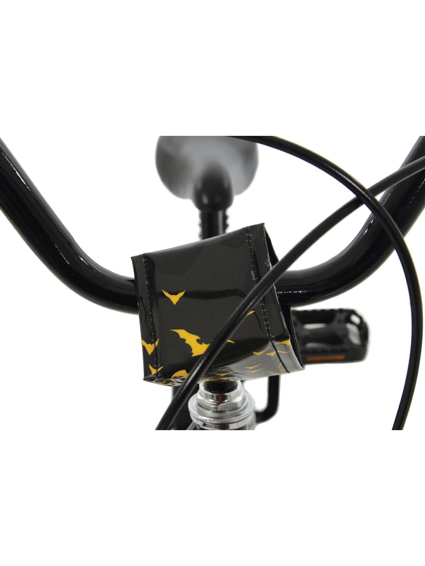 Batman 16" Bike | Littlewoods