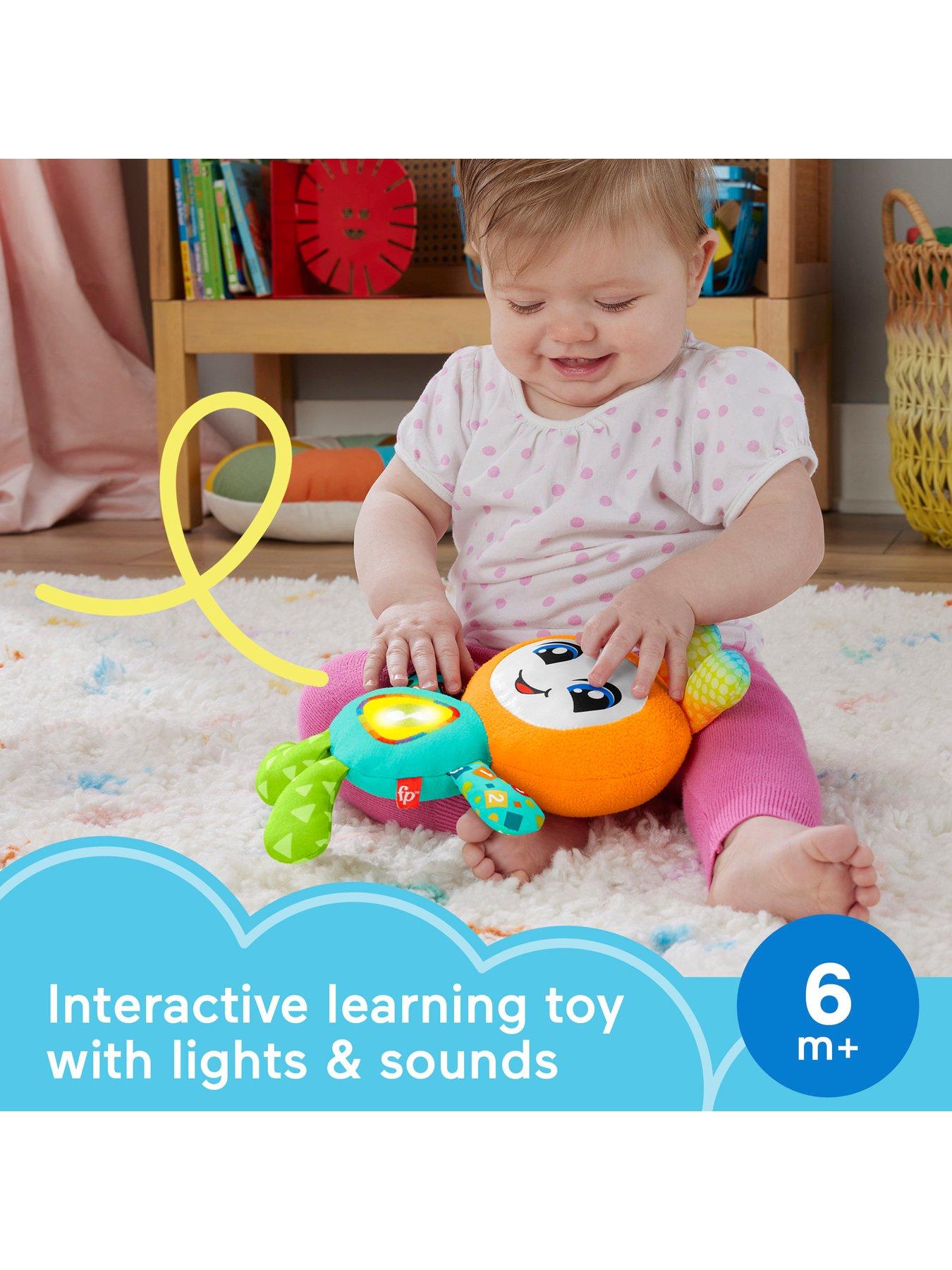 Fisher price go baby go store