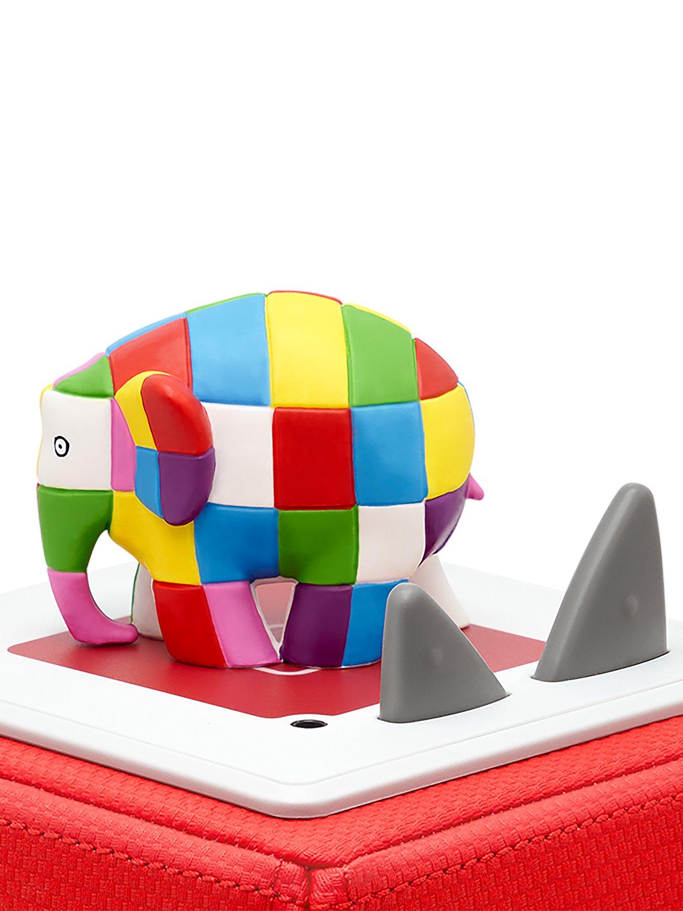 Tonies Elmer - Elmer and Friends Story Collection | littlewoods.com