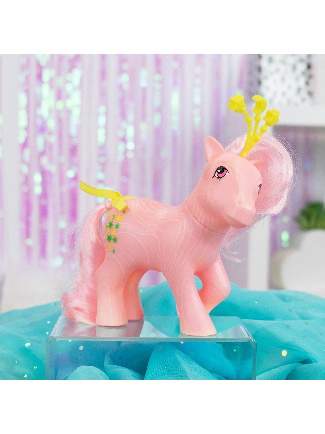 My Little Pony Celestial Ponies - Milky Way | littlewoods.com