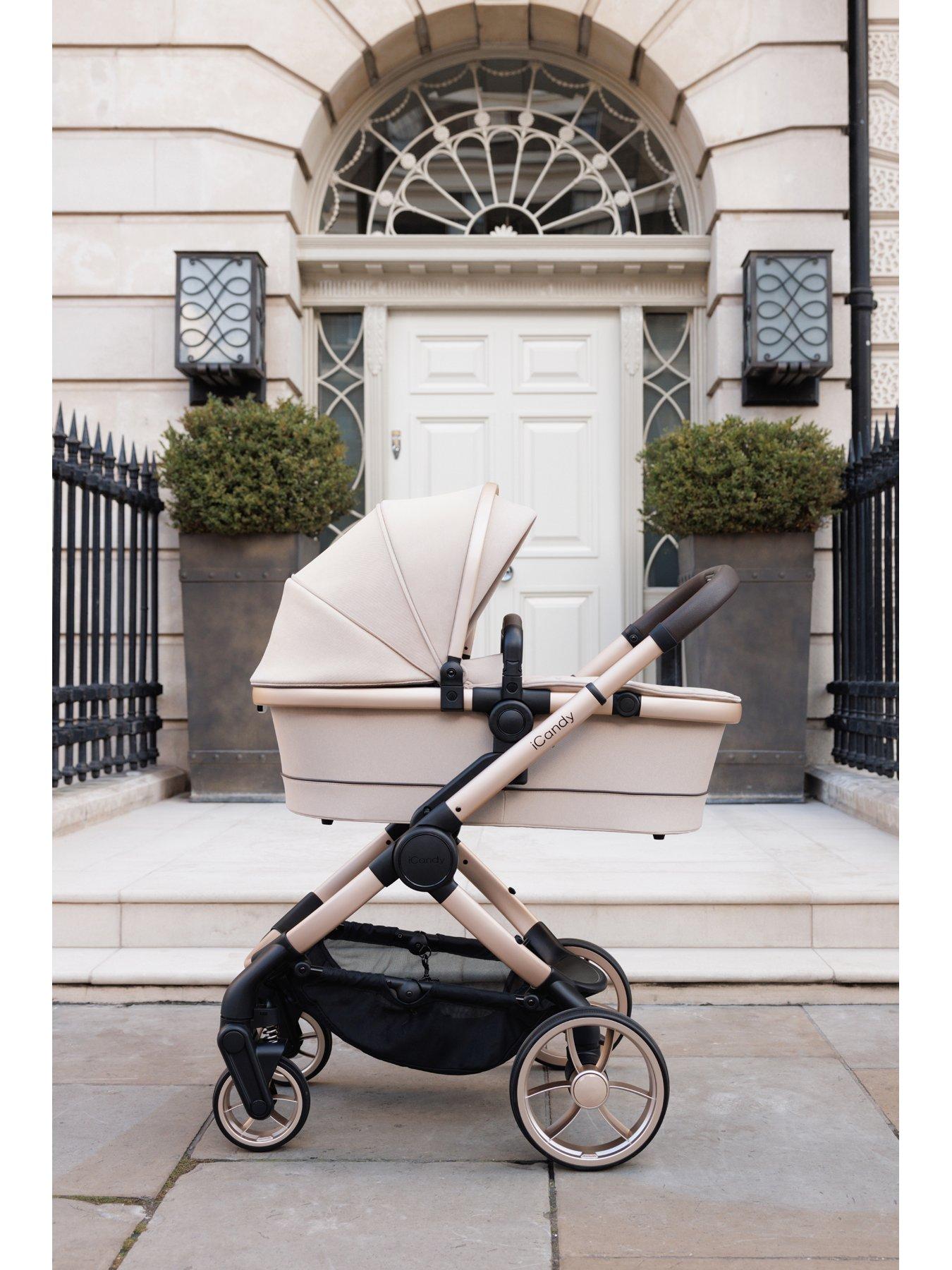 iCandy Peach 7 EDITIONS Complete Bundle - Biscotti | Littlewoods