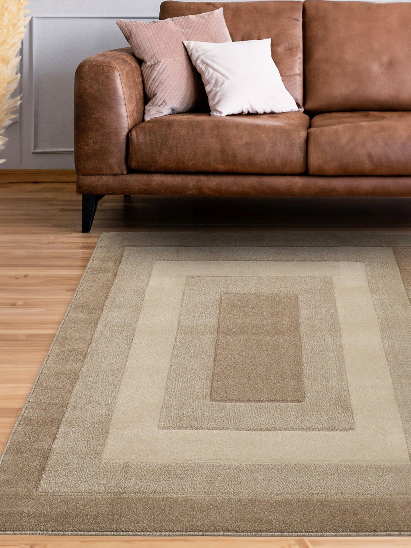 Very Home New Inception Rug | Littlewoods