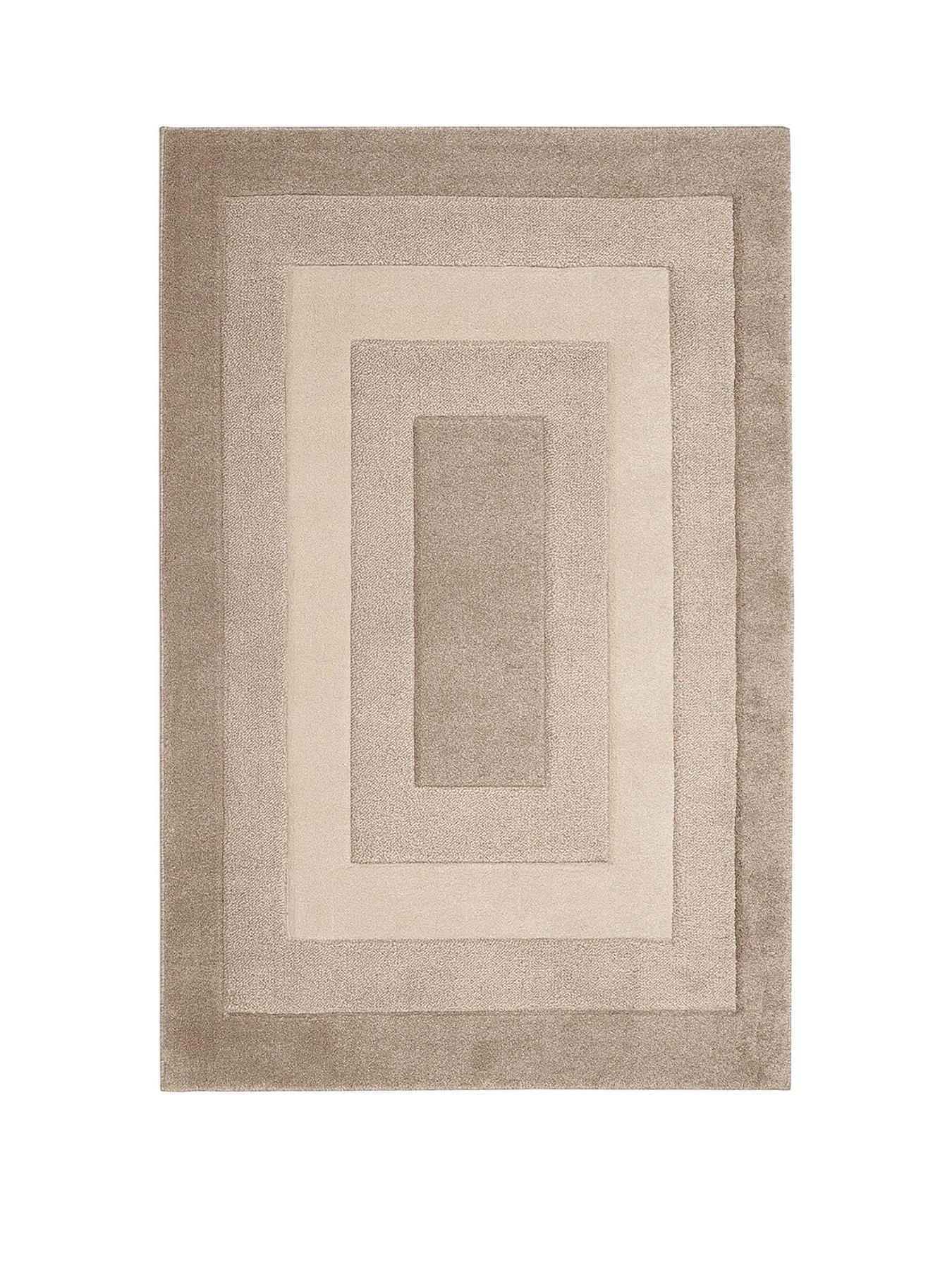 The Very Collection New Inception Rug | Littlewoods