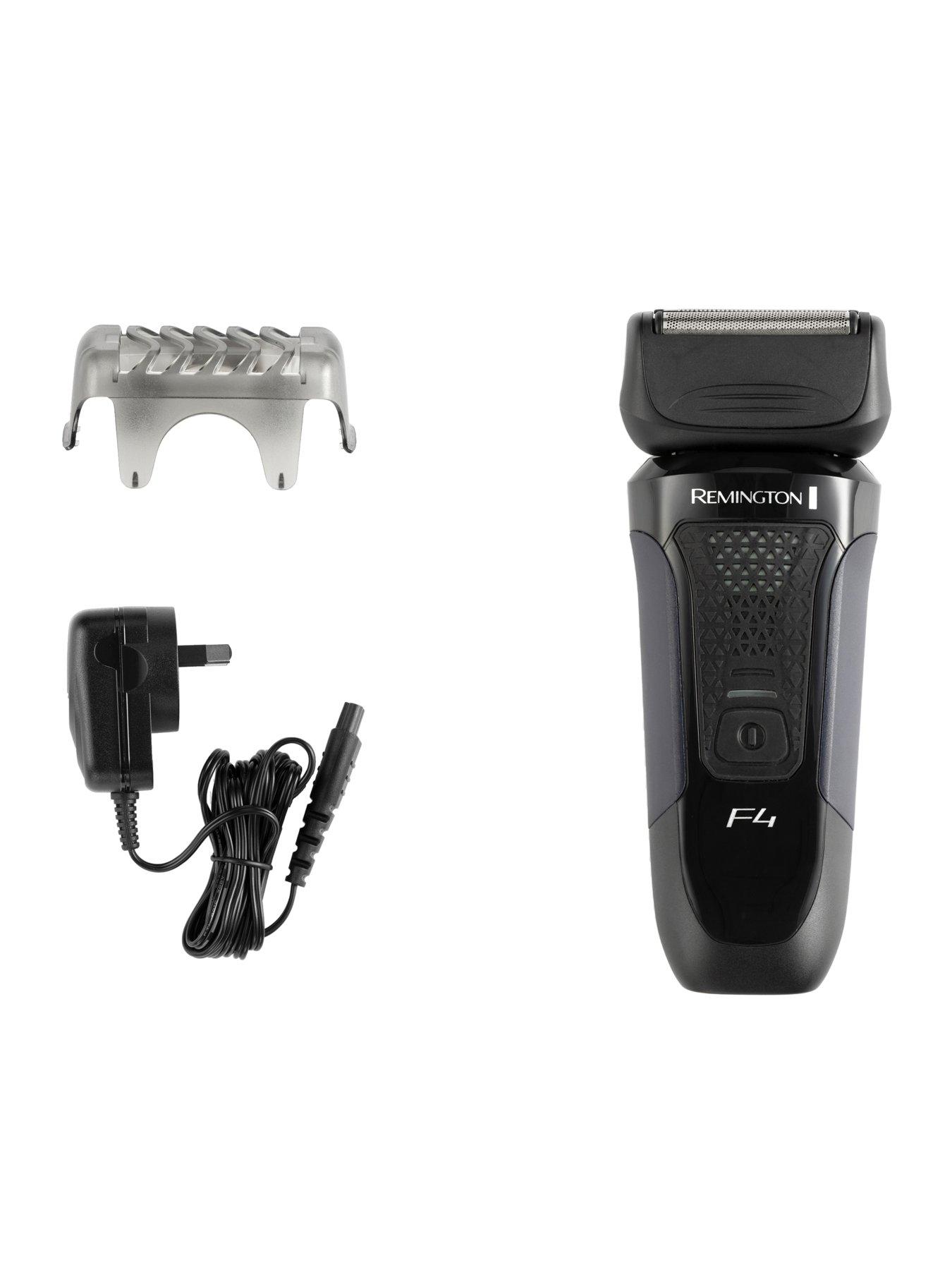 Remington F4 Style Series Foil Shaver | littlewoods.com
