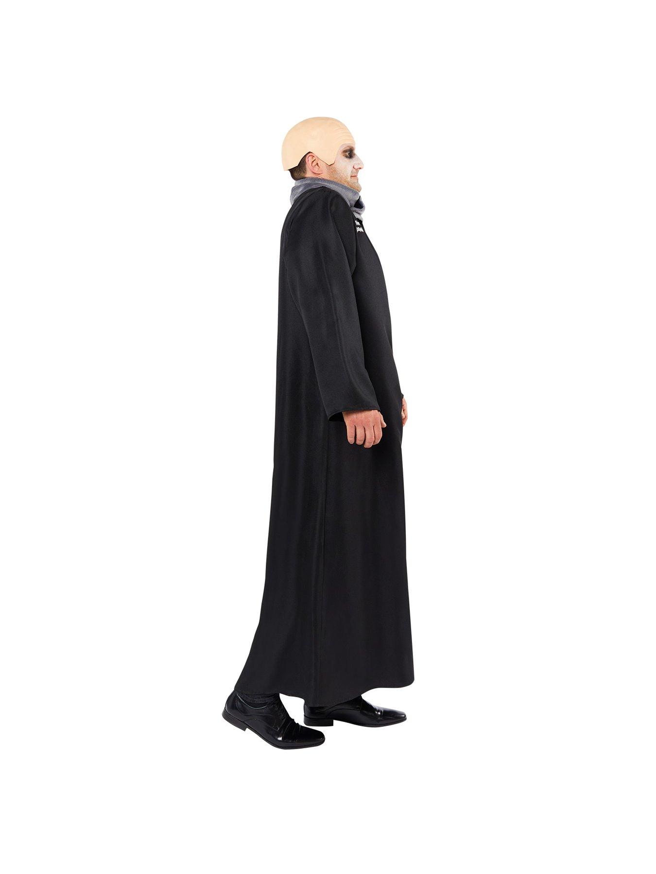 Uncle Fester Costume Addams Family Uncle Fester