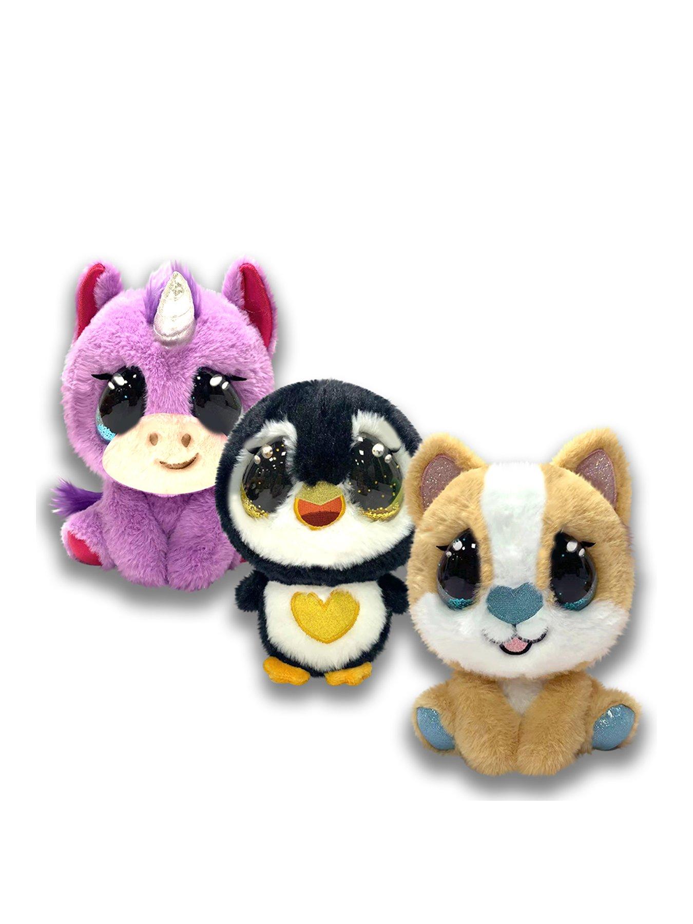 Eye Luvs 8" Assortment | Littlewoods