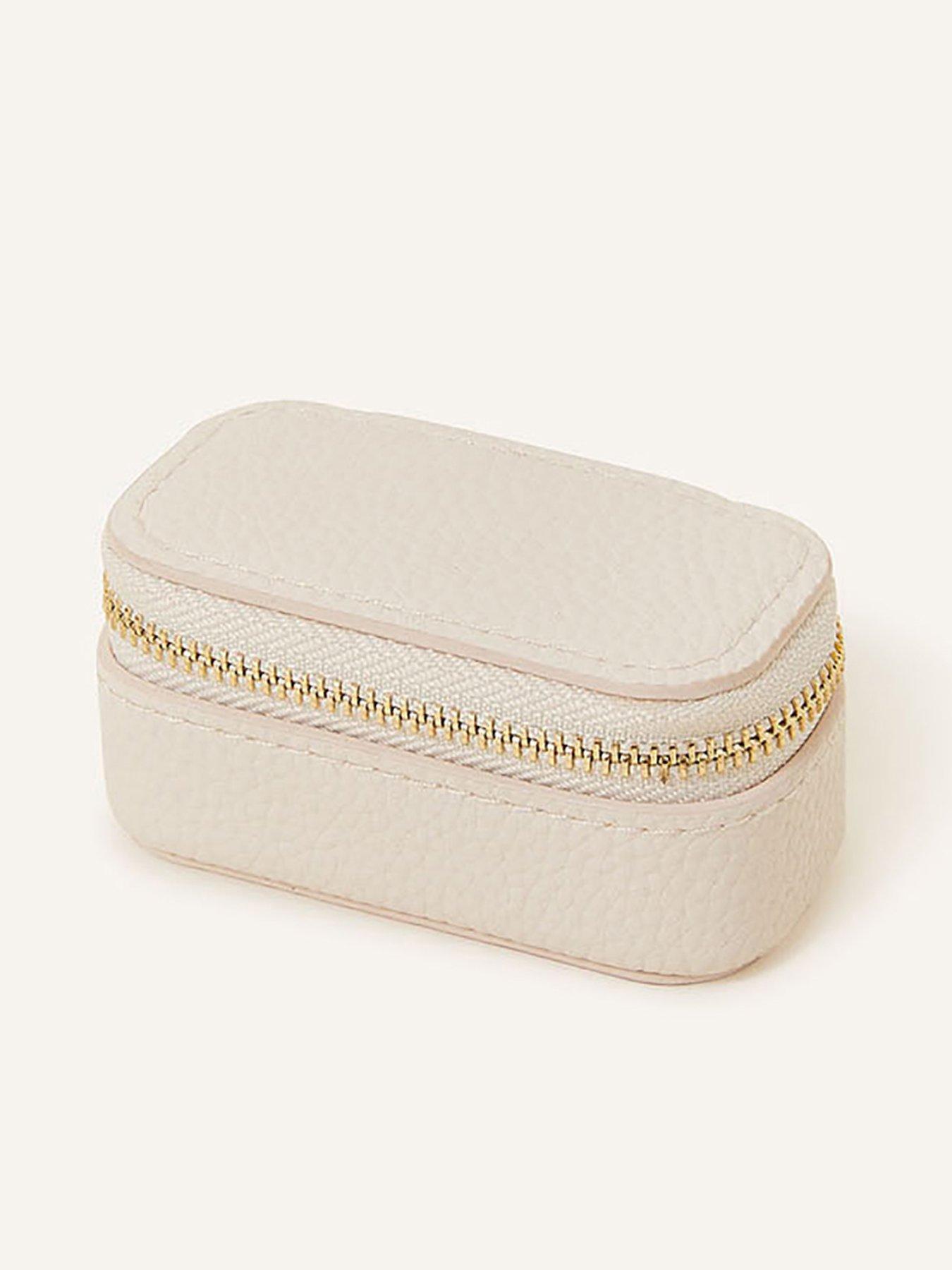 Accessorize Mini Jewellery Box | littlewoods.com