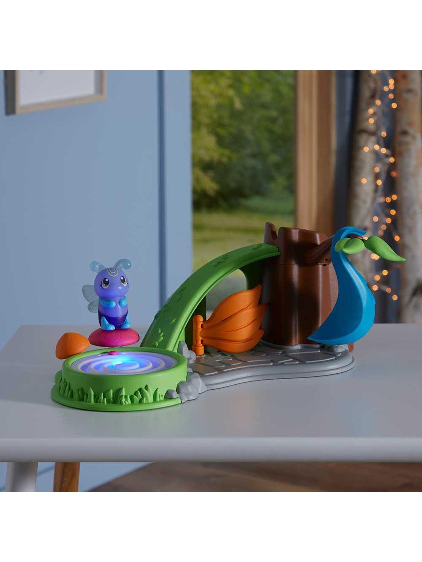 Playskool Swirl & Shine Moondrop Pond | littlewoods.com
