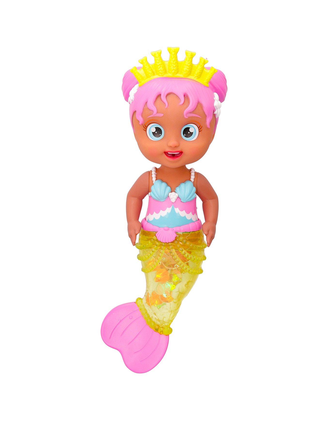 Baby alive mermaids store