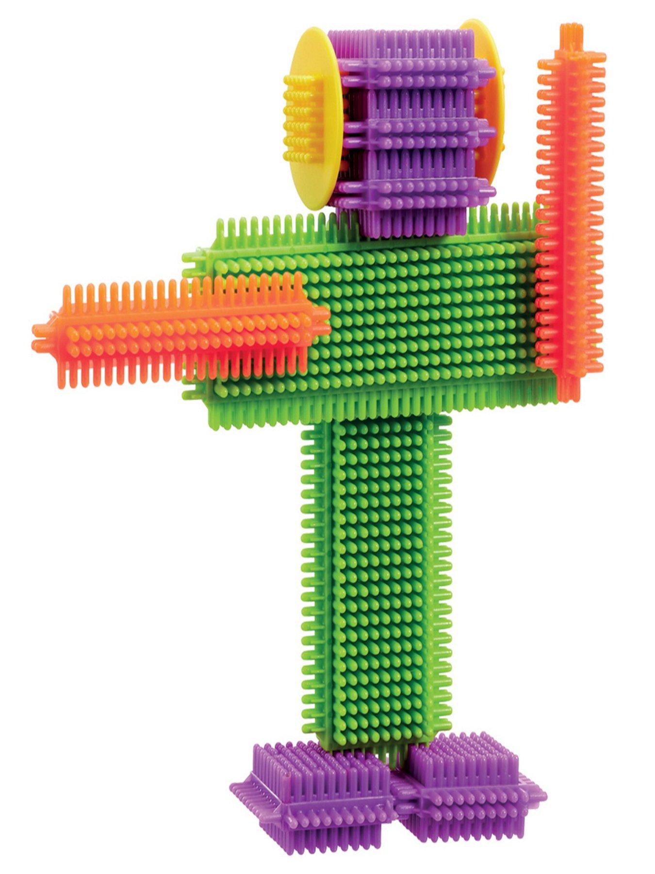 Stickle Bricks Little Builder | littlewoods.com