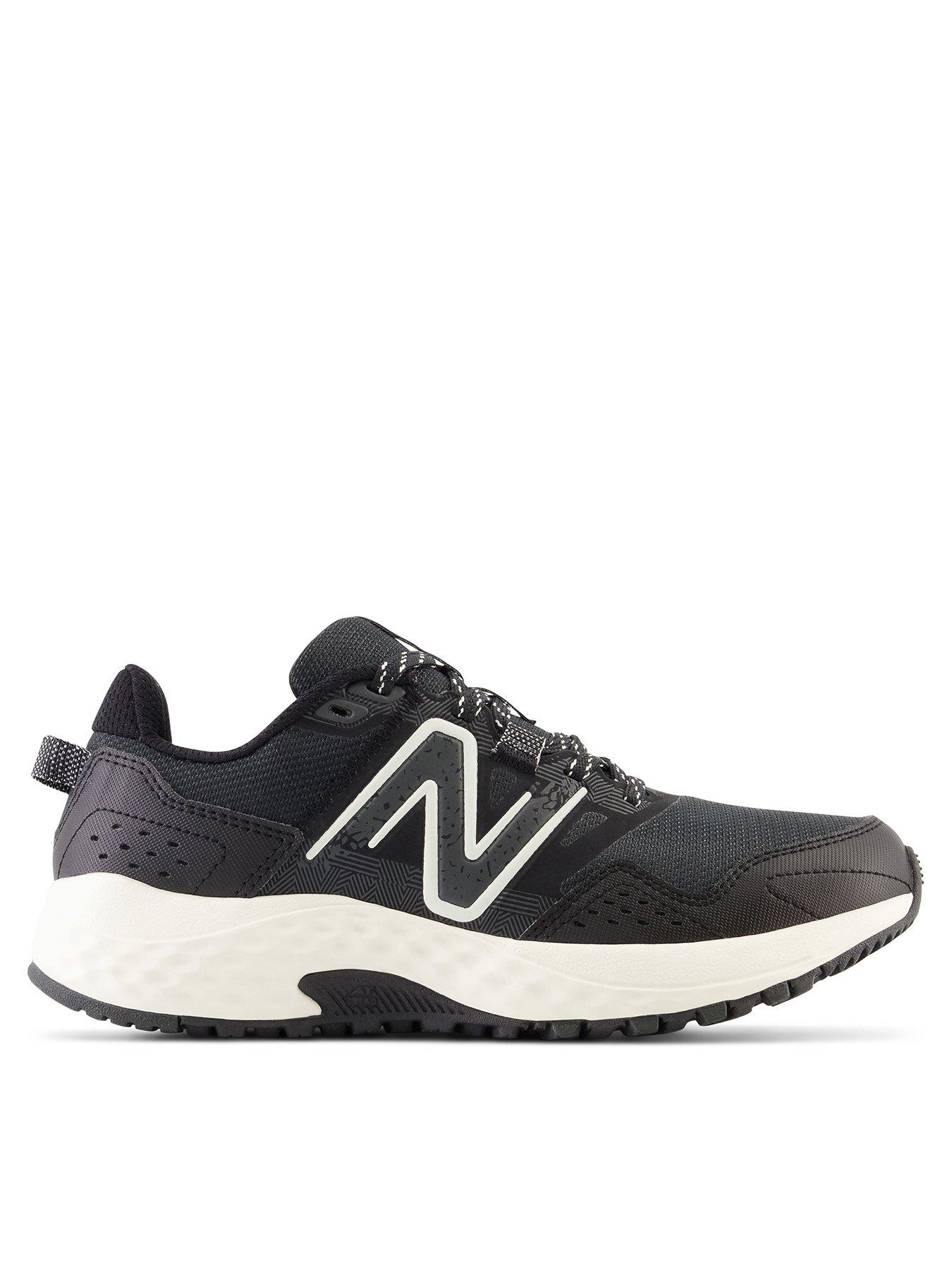 Trainers | Running | Neutral | Man Made | Sports Trainers | All ...