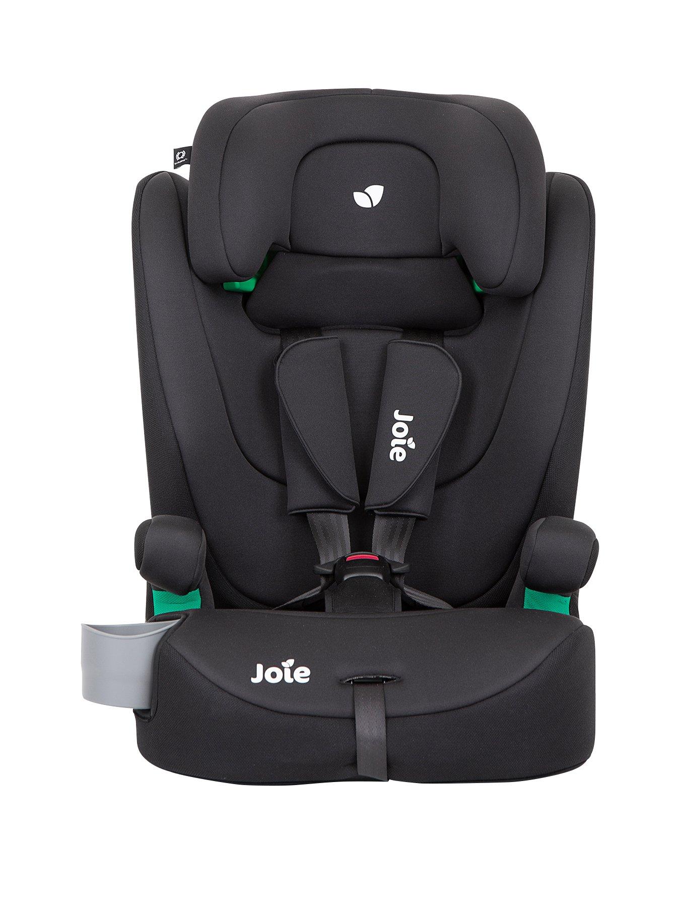 Joie Elevate R129 Car Seat - Shale | littlewoods.com