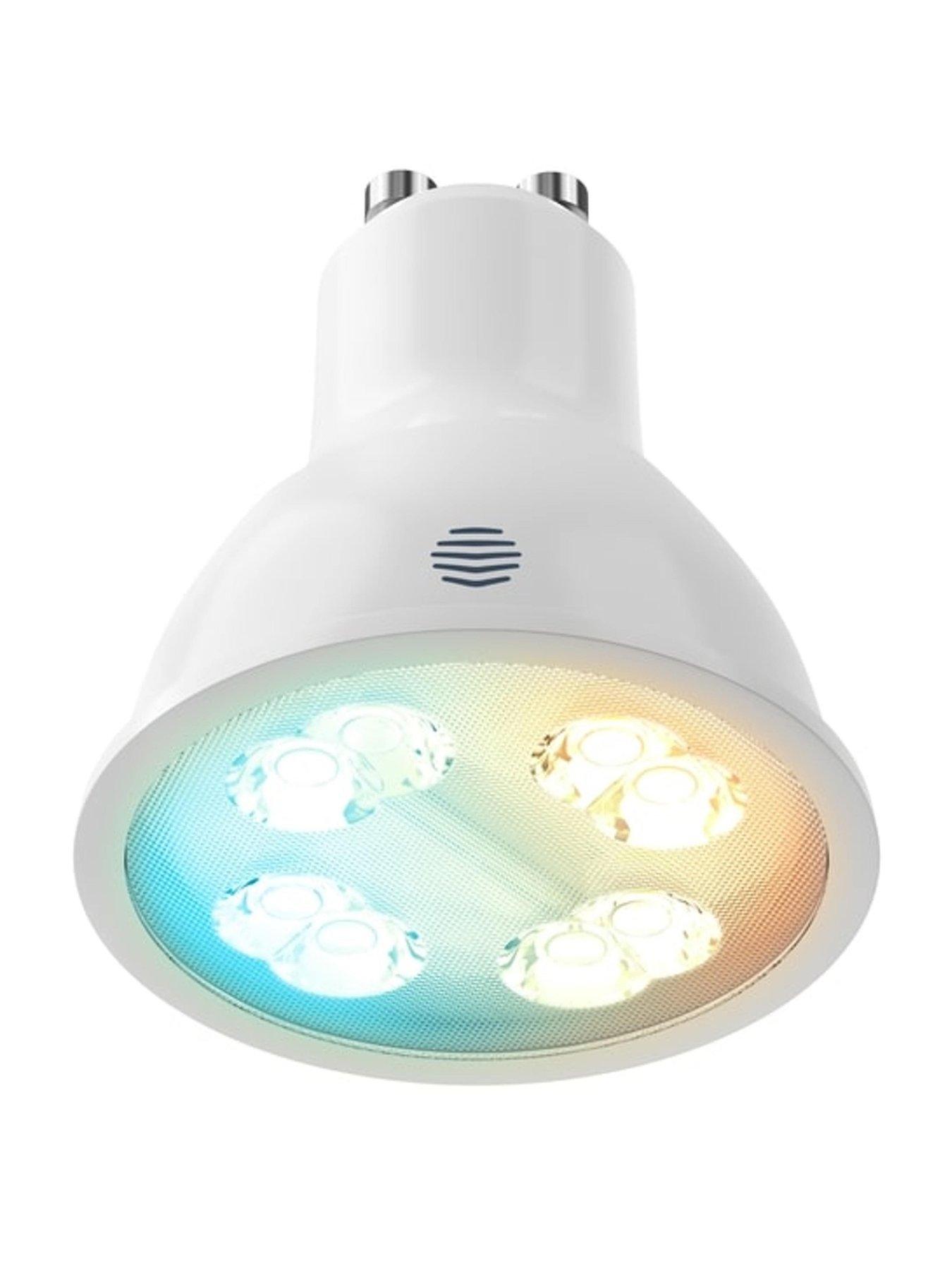 Hive Light GU10 Tuneable (V9) | Littlewoods