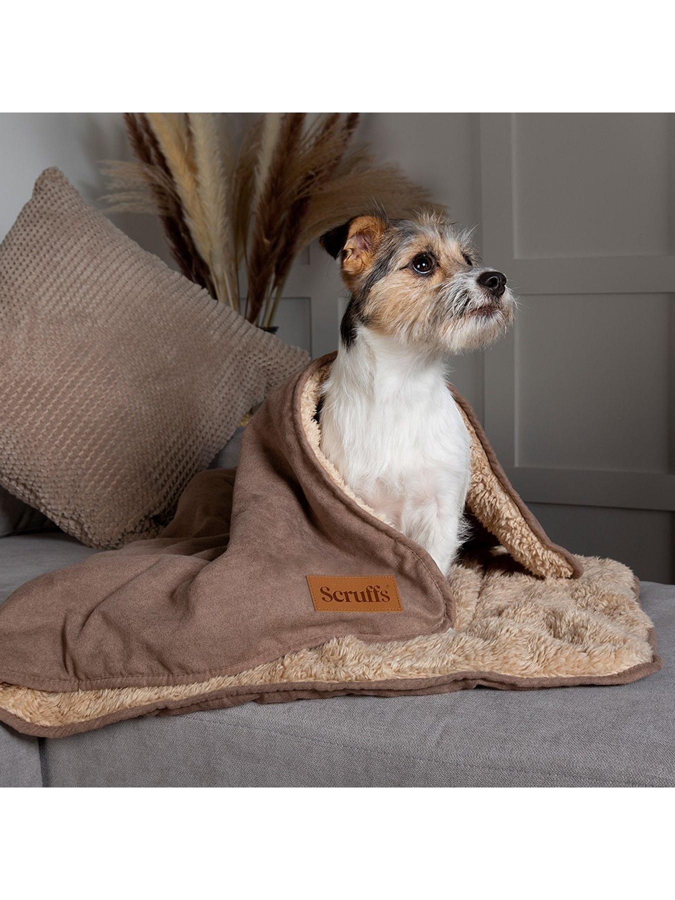 Scruffs Snuggle Blanket | Littlewoods