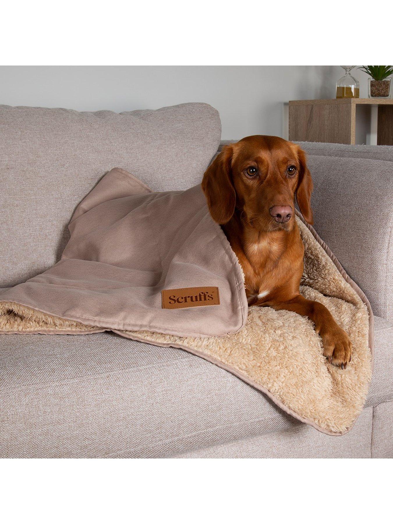 Scruffs Snuggle Blanket | Littlewoods