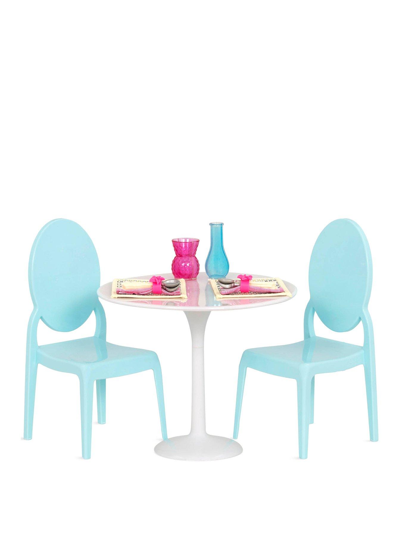 Our Generation Table For Two | littlewoods.com