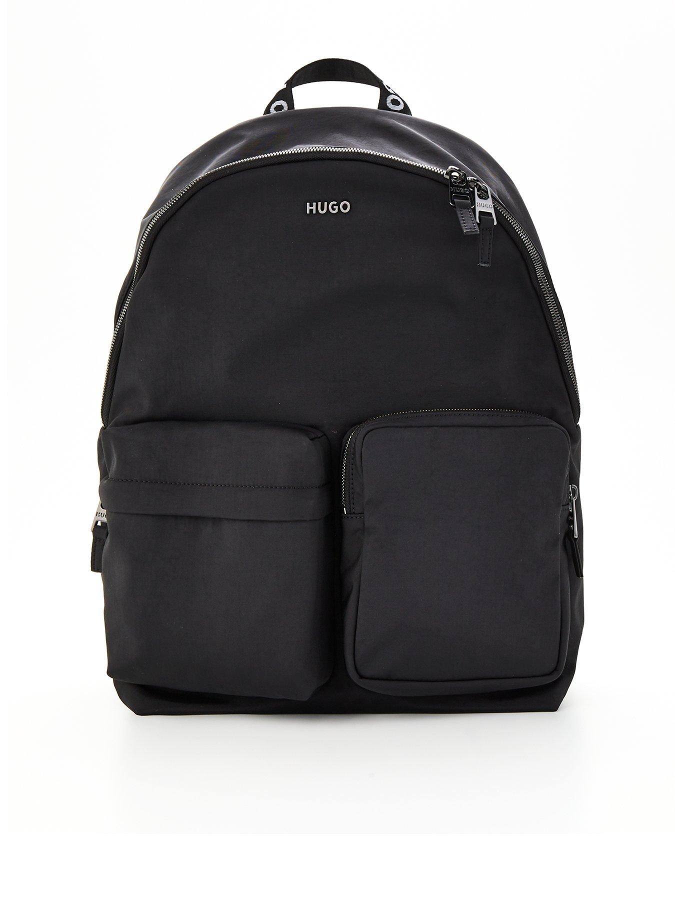 HUGO Tayron Backpack | littlewoods.com