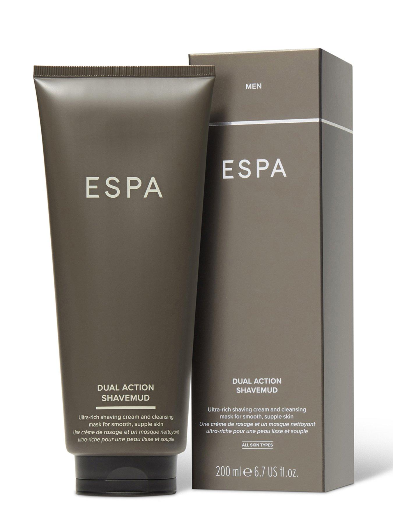 ESPA Dual-Action Shavemud | littlewoods.com