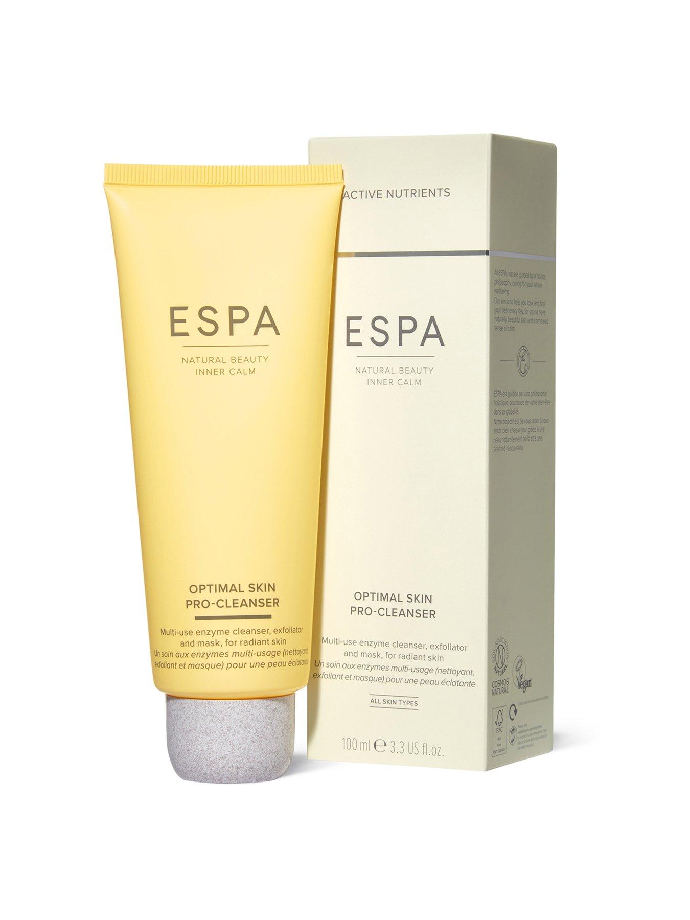 ESPA Optimal Skin Pro-Cleanser | littlewoods.com