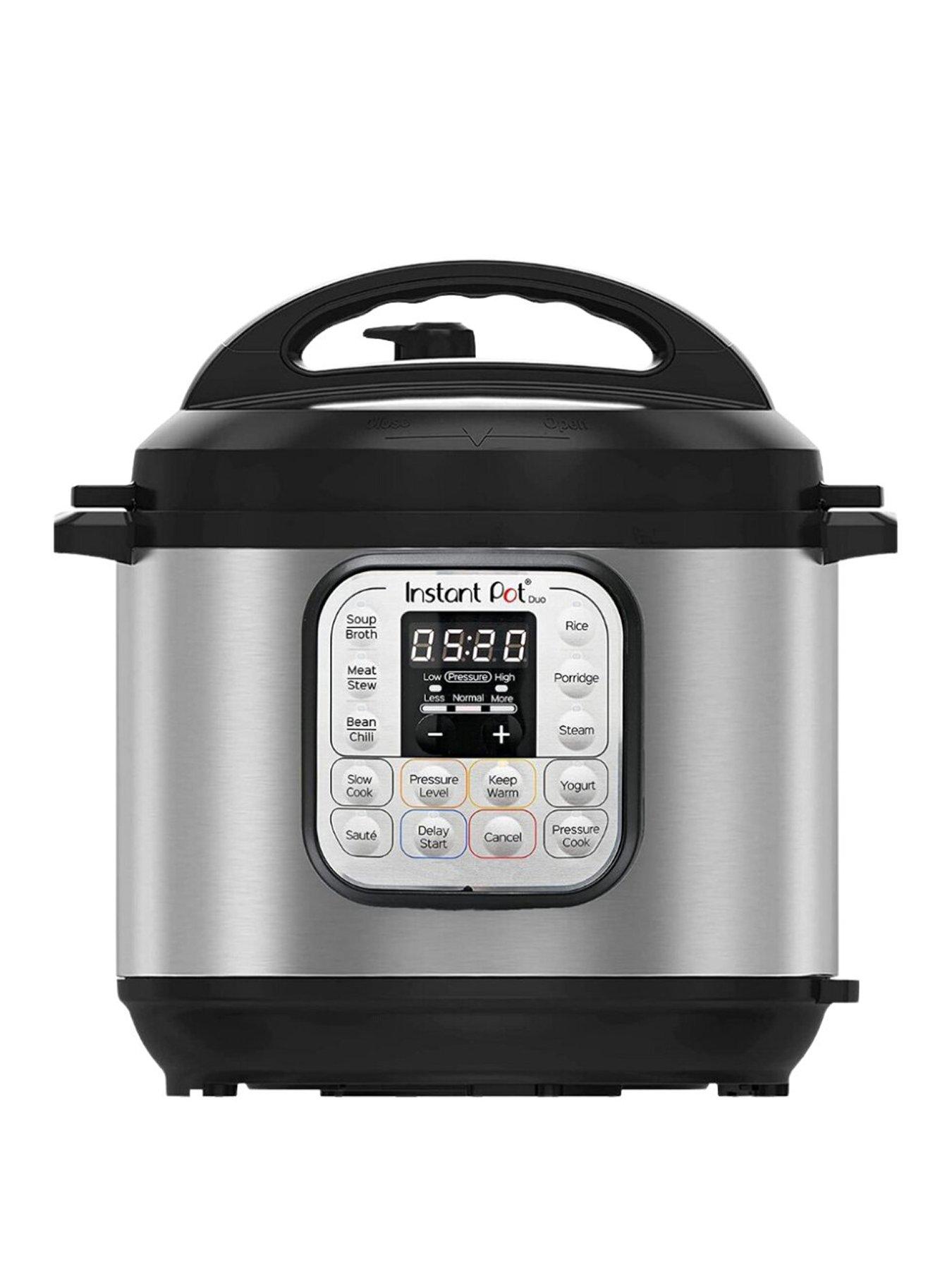 Instant Pot Duo Mini Multicooker 3L | Littlewoods