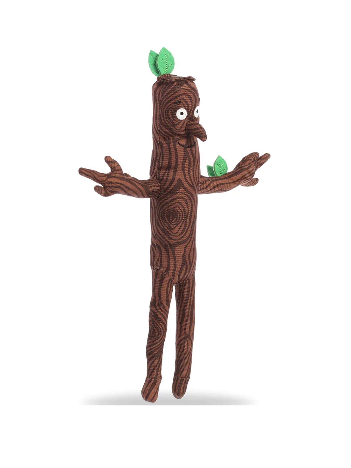 AURORA Stick Man Plush 13-inch Plush | littlewoods.com