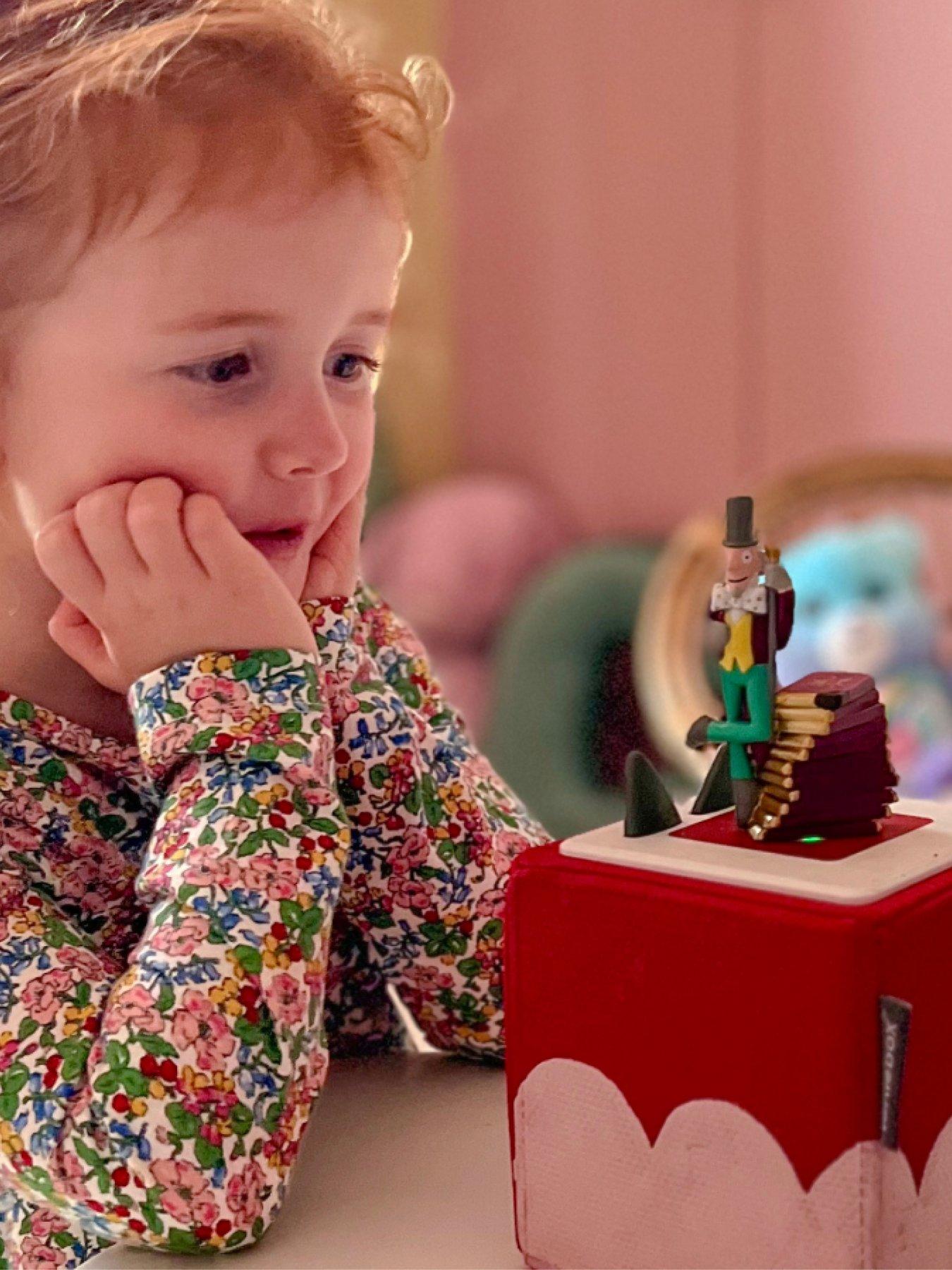 Tonies Roald Dahl - Charlie and the Chocolate Factory | Littlewoods