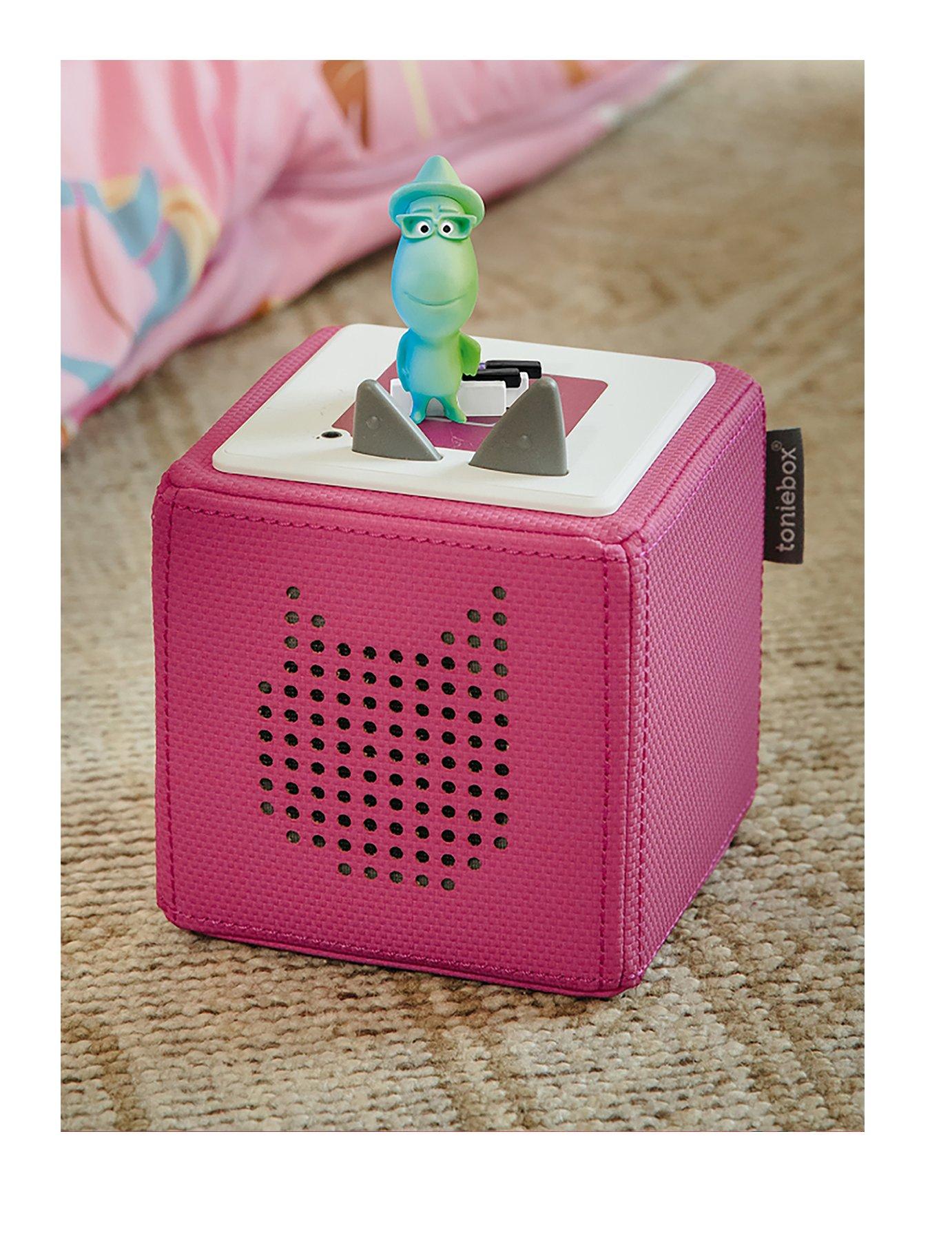 Tonies Disney Soul Audio Character | Littlewoods