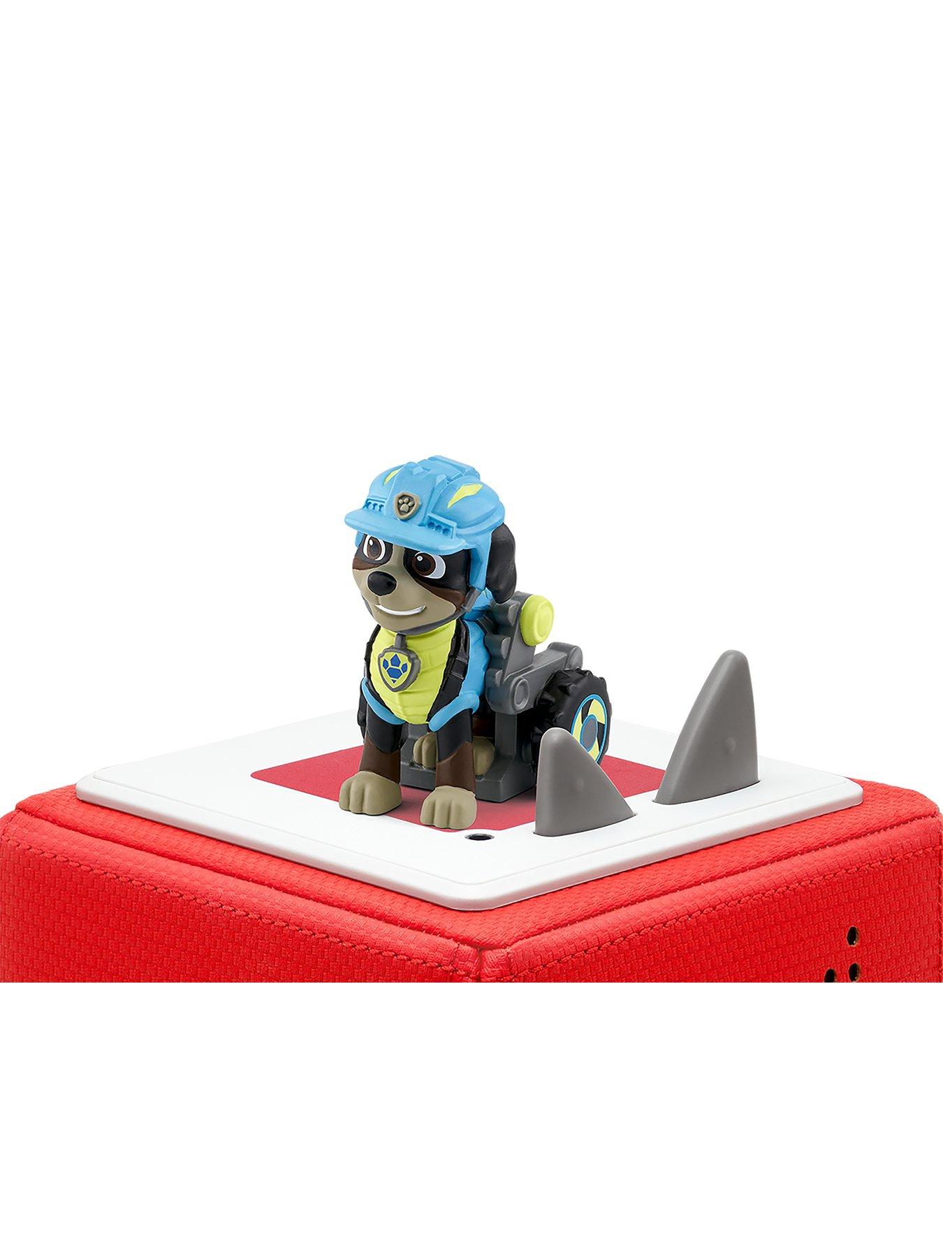 Tonies Paw Patrol - Rex | Littlewoods