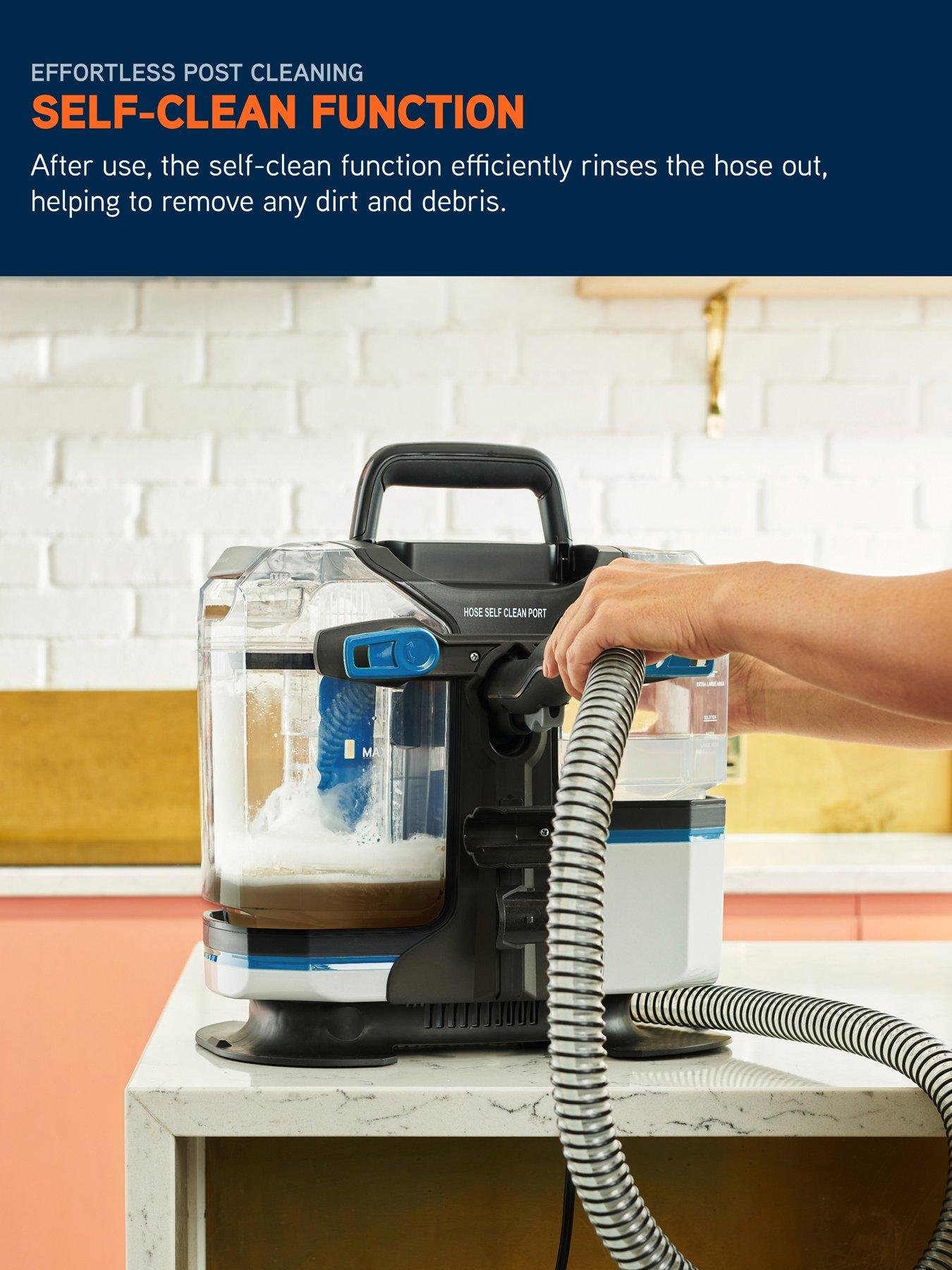 Vax SpotWash Max Duo Spot Cleaner | Littlewoods