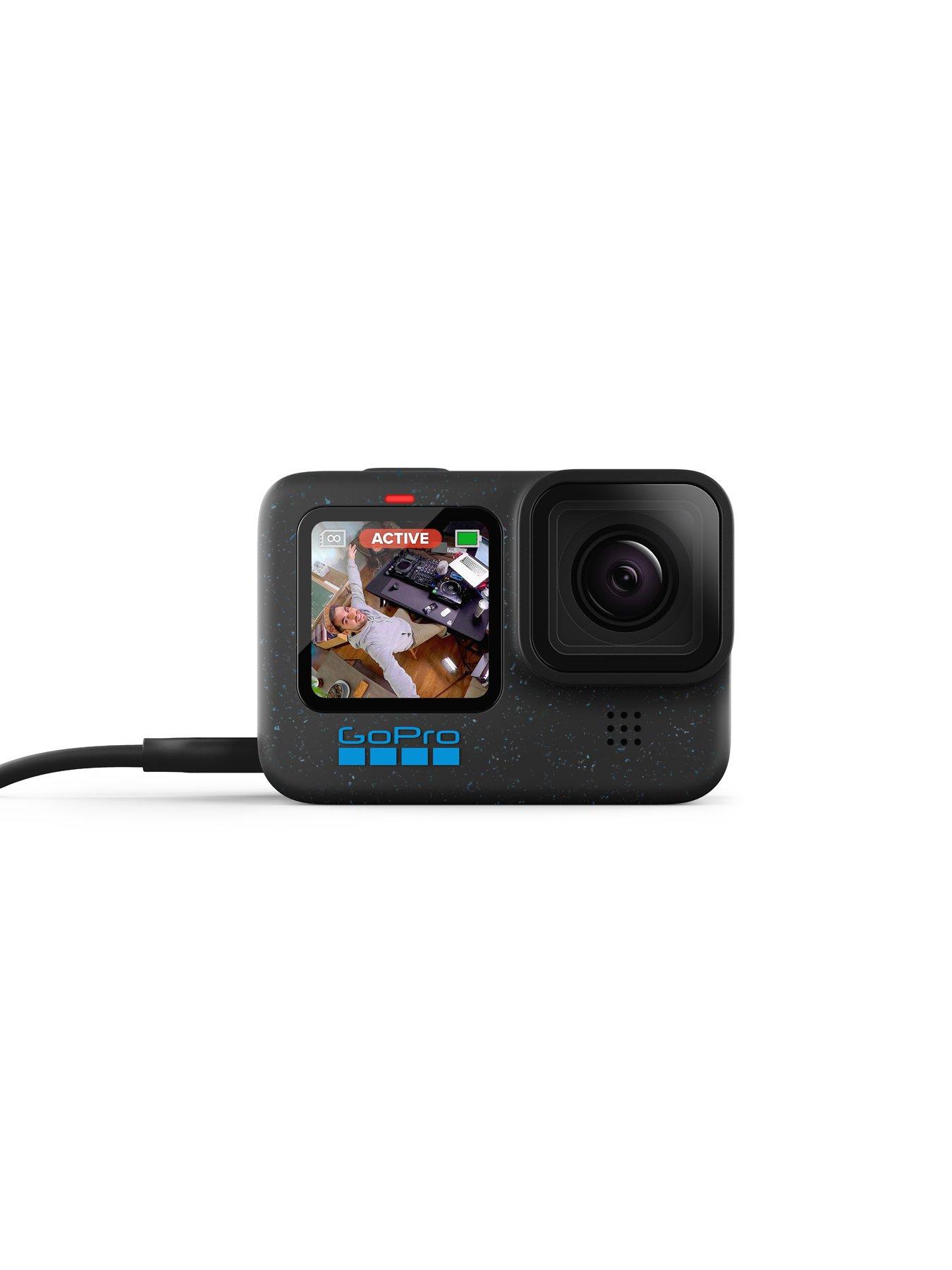 GoPro Hero 12 Black | Littlewoods