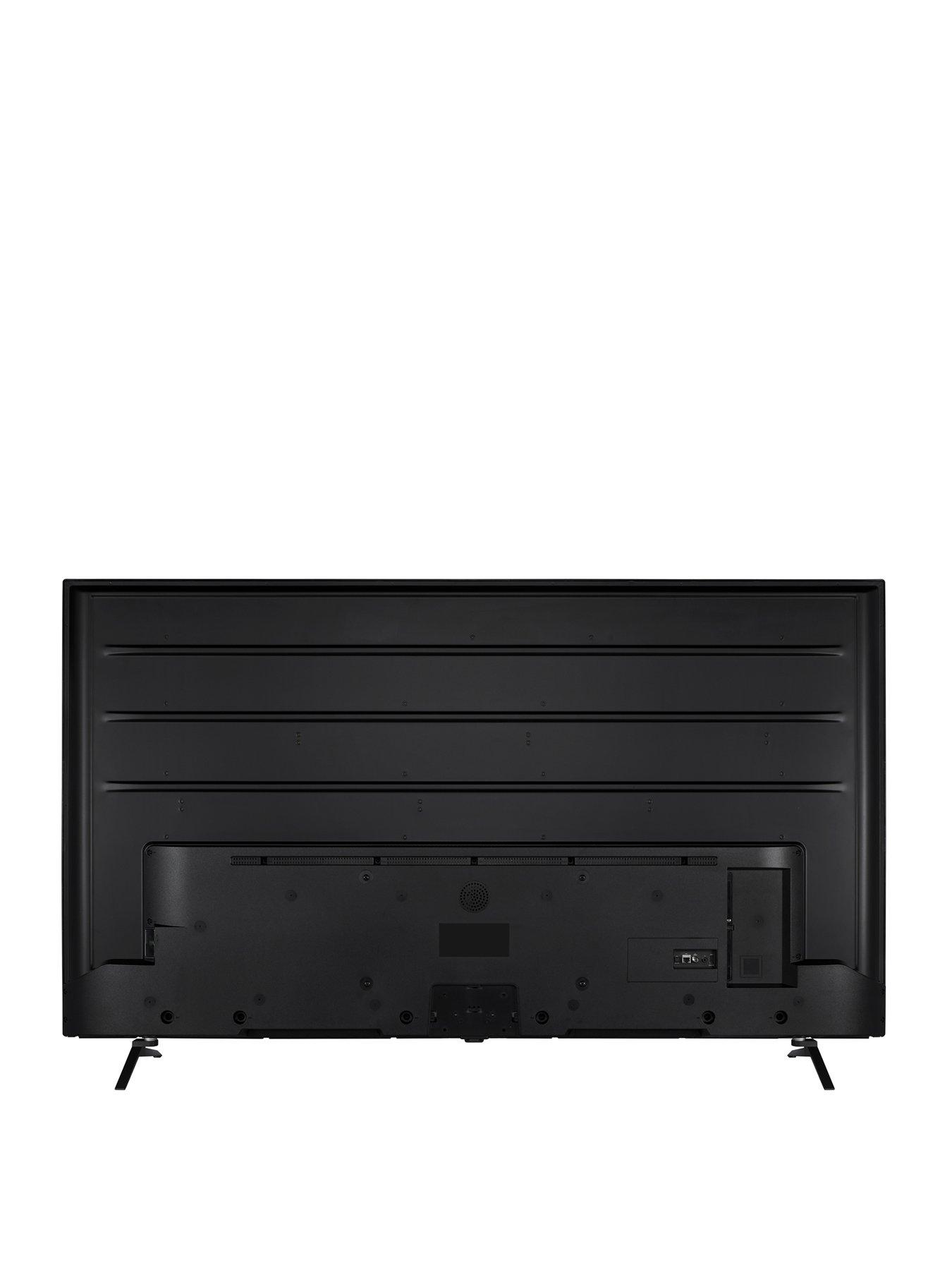 Luxor 70-inch 4K Ultra HD, Freeview Play, Smart TV | littlewoods.com