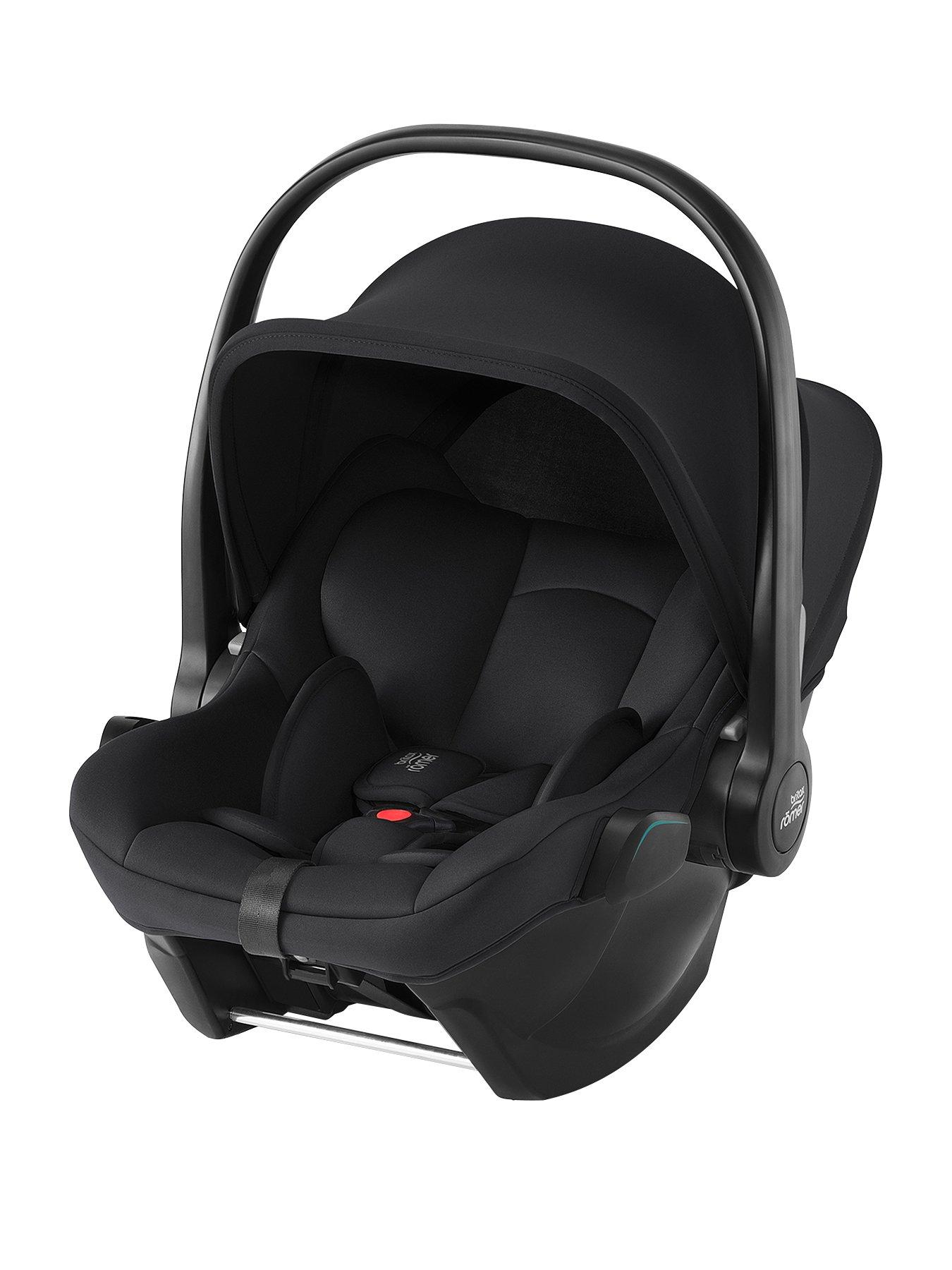 Britax BABY-SAFE CORE - Infant Carrier (Birth to 15 Months) - Aircraft ...