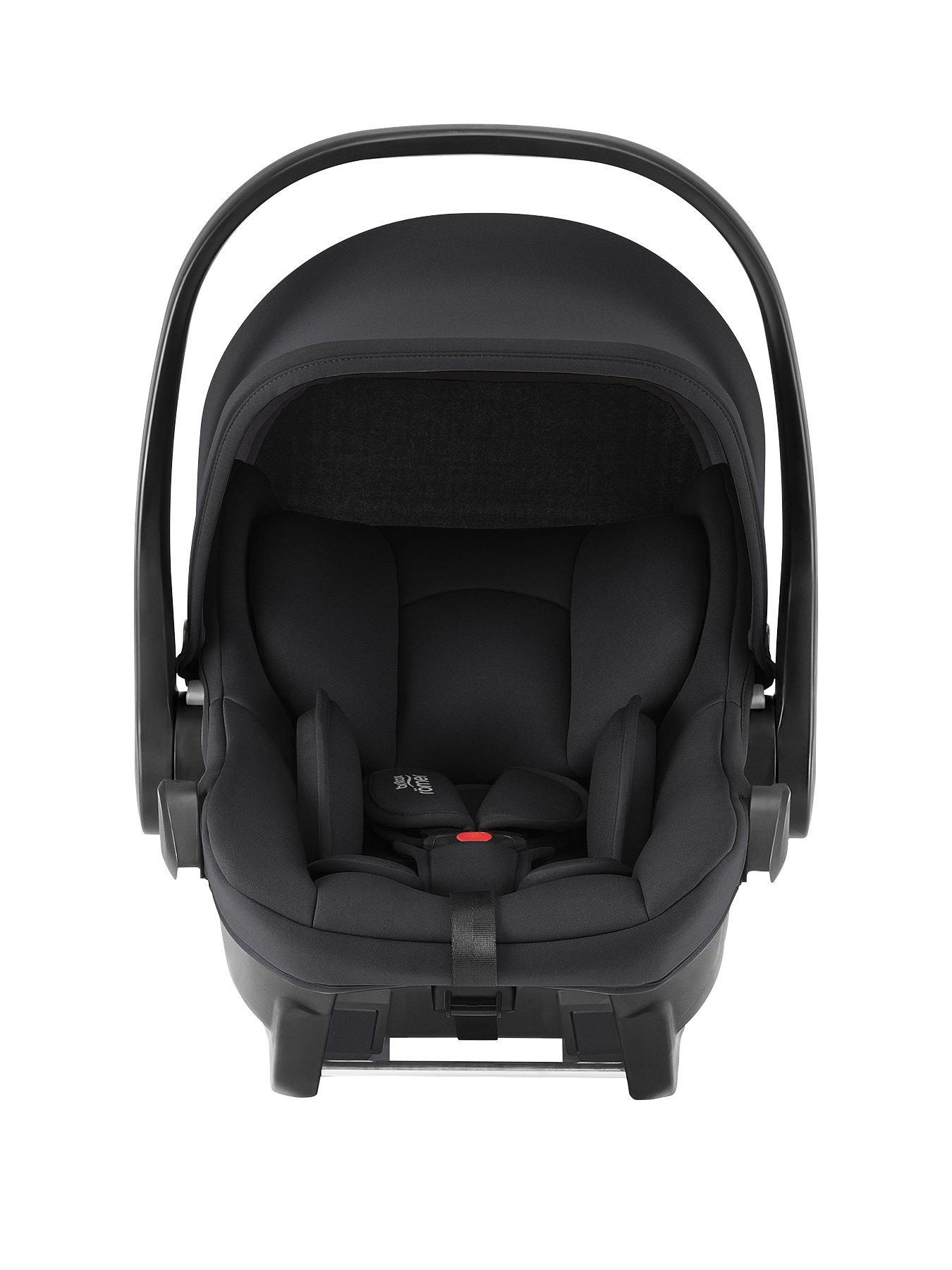 Britax BABY-SAFE CORE - Infant Carrier (Birth to 15 Months) - Aircraft ...