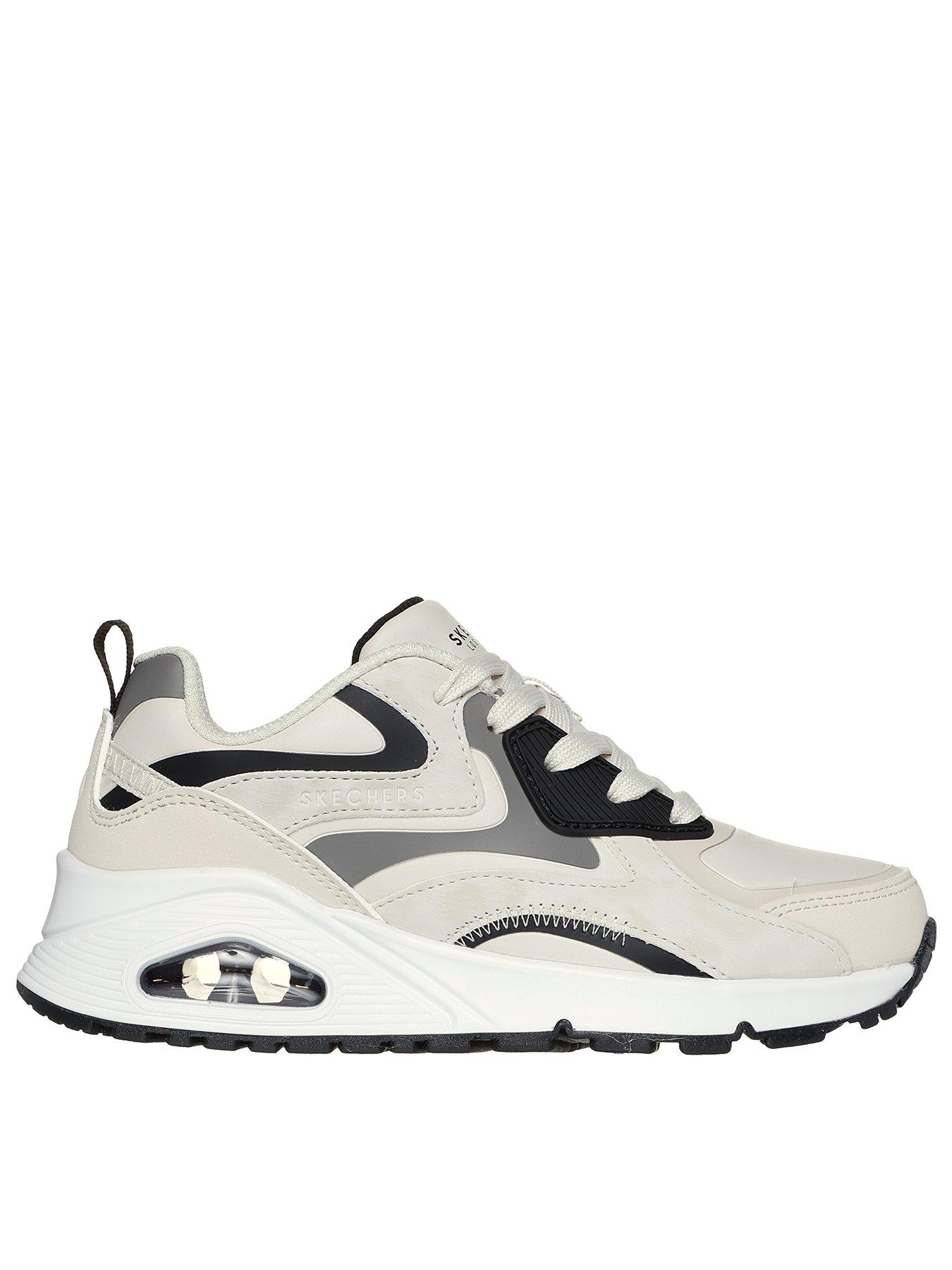 Skechers Boys Uno Gen1 Trainer | littlewoods.com