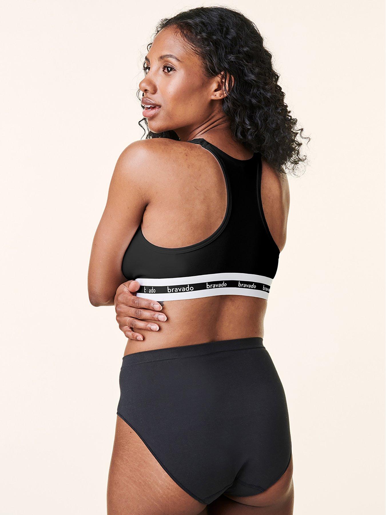 Bravado nursing bra store
