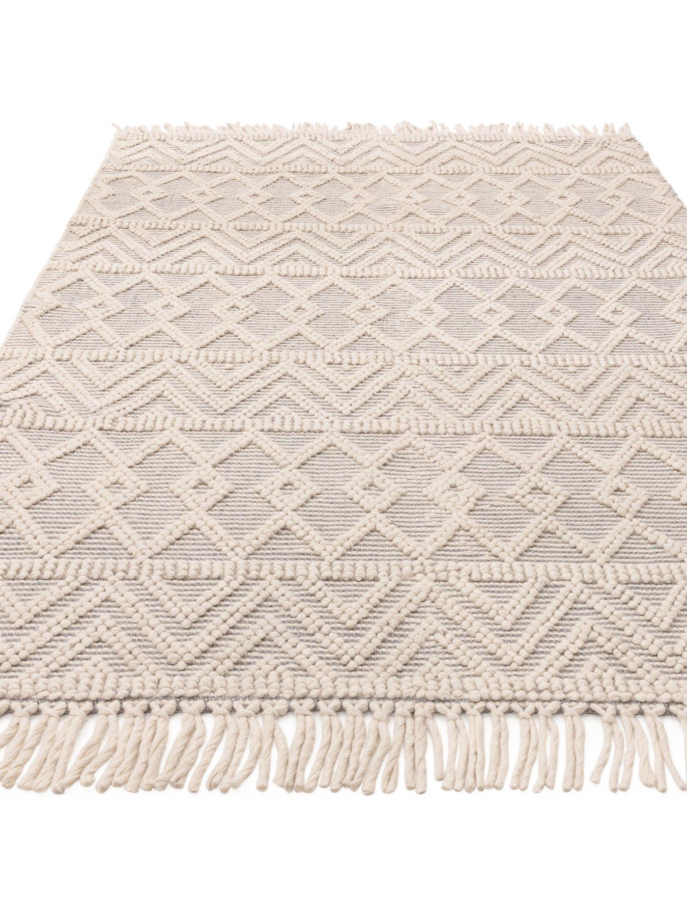 Asiatic Asra Rug | Littlewoods