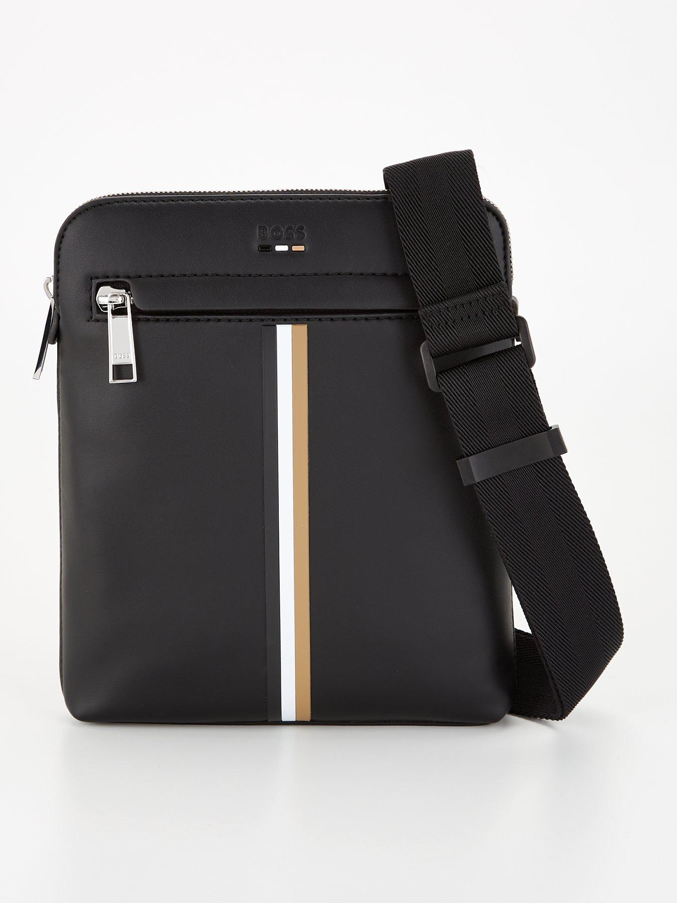 BOSS Ray Envelope Bag | littlewoods.com