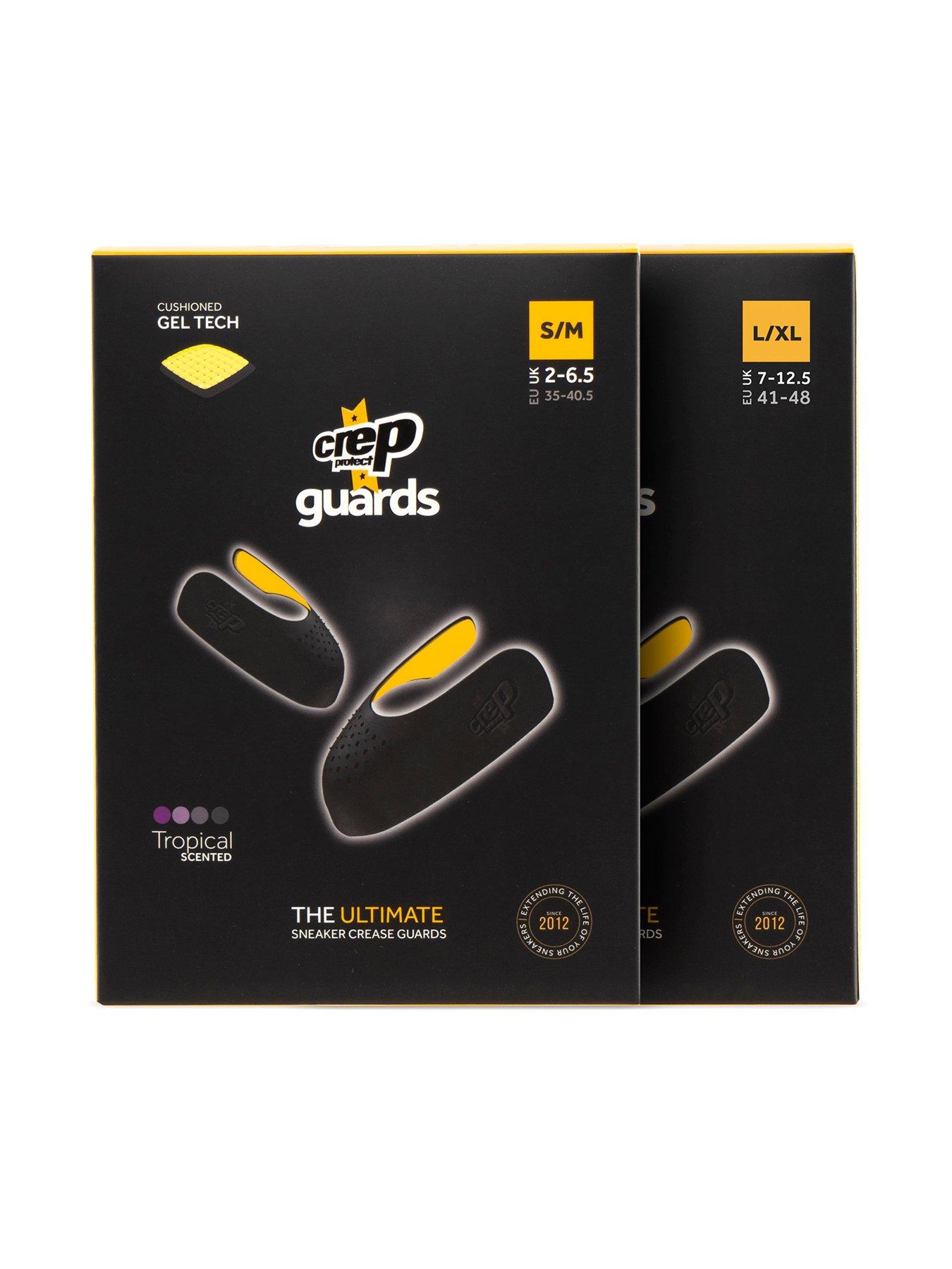 Crep Protect Sneaker Shields - Multi | Littlewoods
