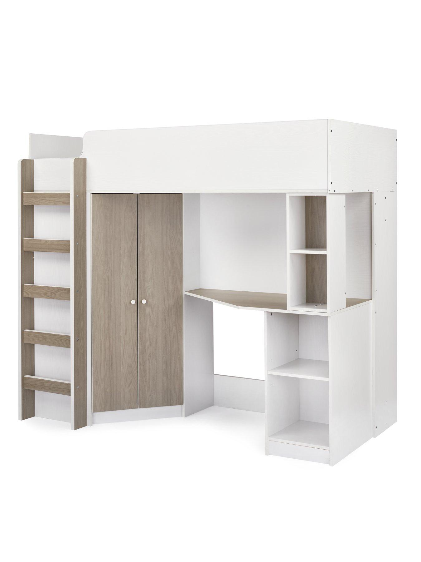 Miami fresh high sleeper store