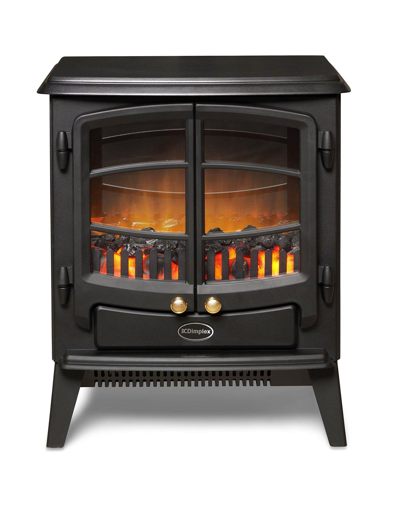 Dimplex Tango Optiflame Stove | Littlewoods