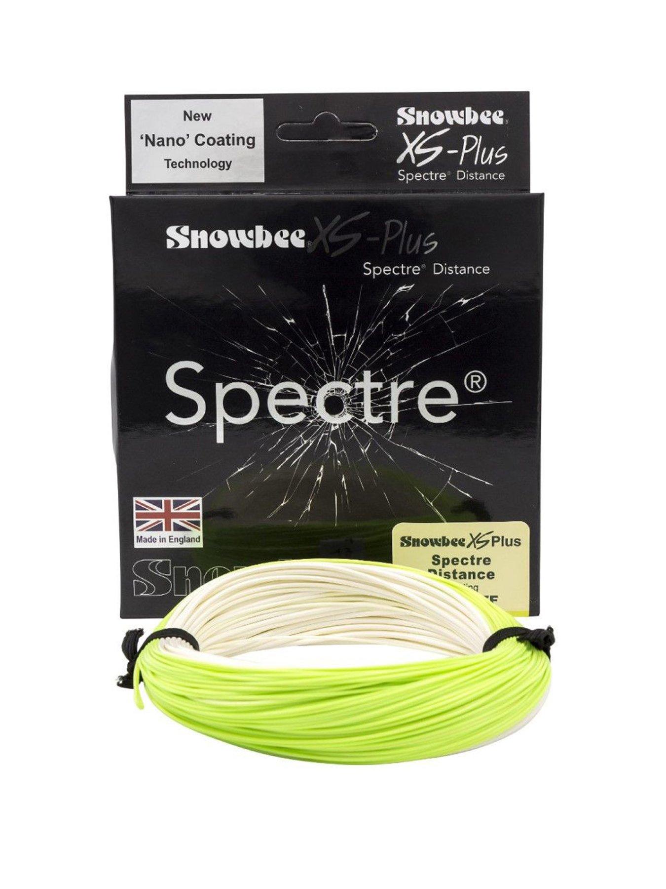 Snowbee XS-Plus Spectre Distance Fly Line - Floating | Littlewoods