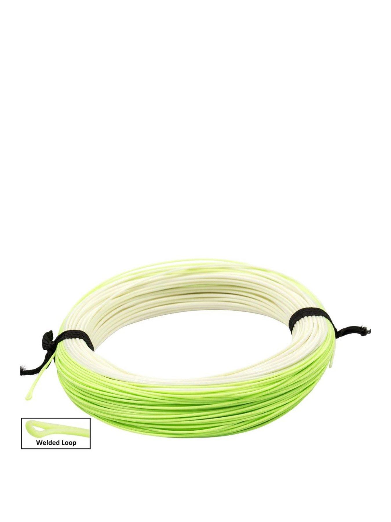 Snowbee XS-Plus Spectre Distance Fly Line - Floating | littlewoods.com
