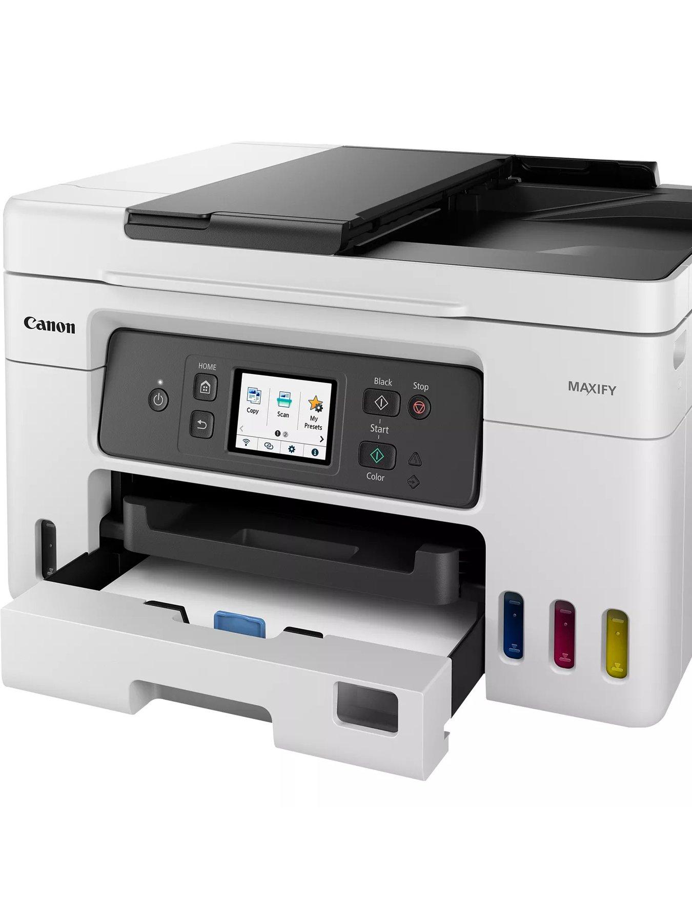 Canon MAXIFY GX4050 Business Inkjet Printer | Littlewoods