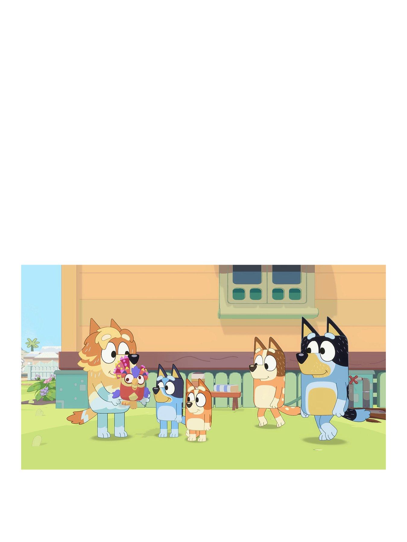 Nintendo Switch Bluey: The Videogame | littlewoods.com