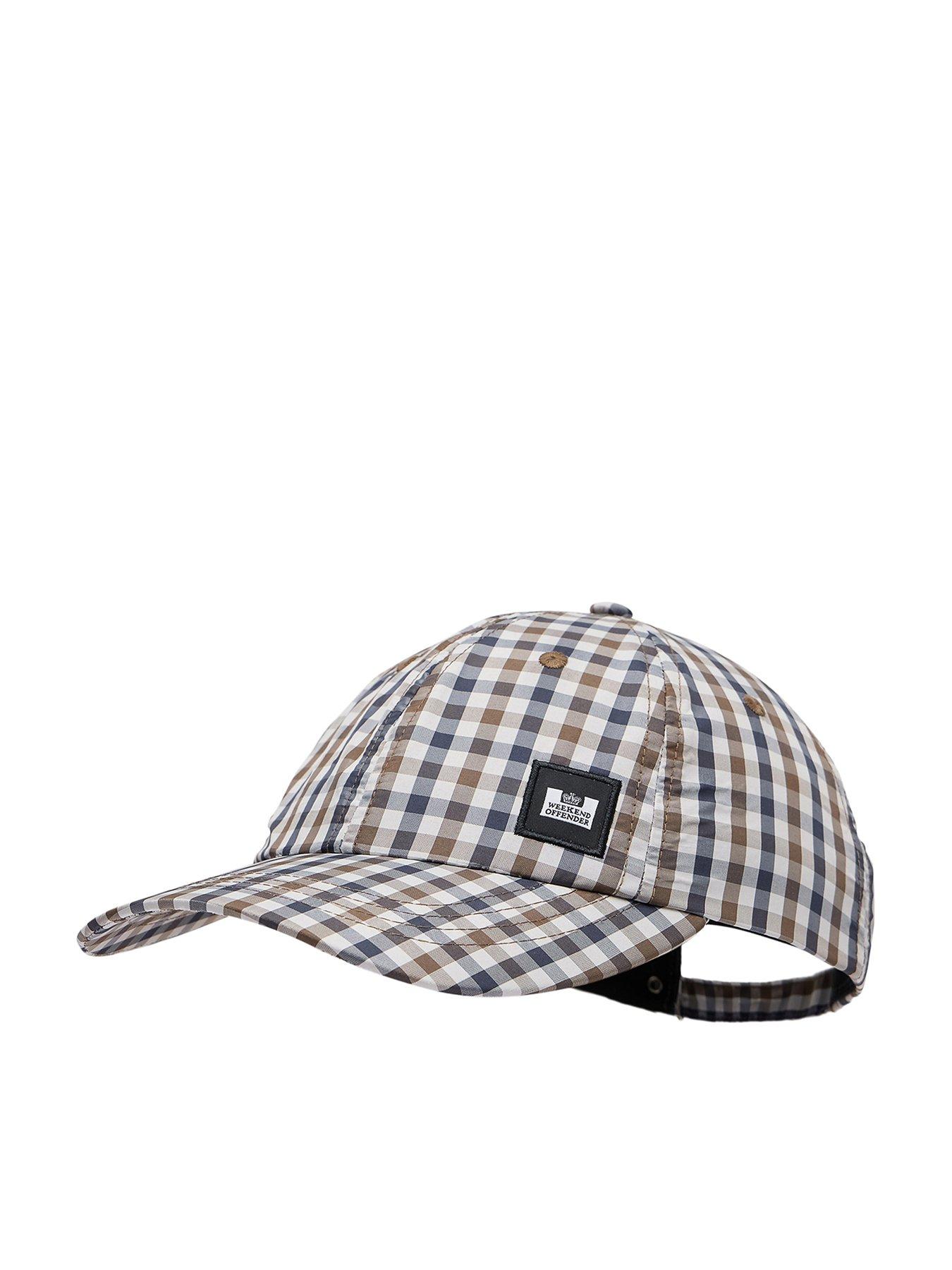 Weekend Offender Clay Cap - Multi | littlewoods.com