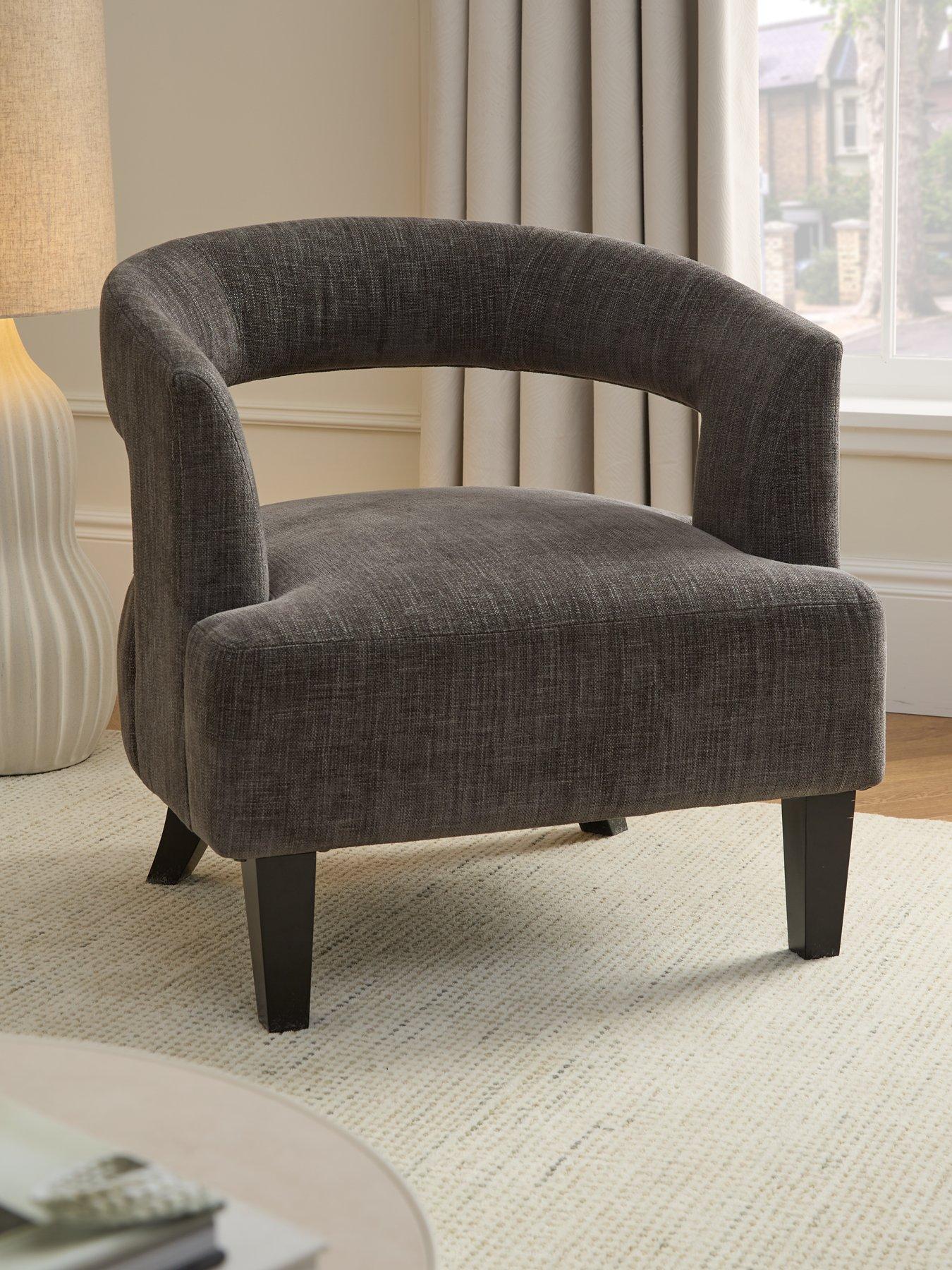 Very Home Lexi Chair | littlewoods.com