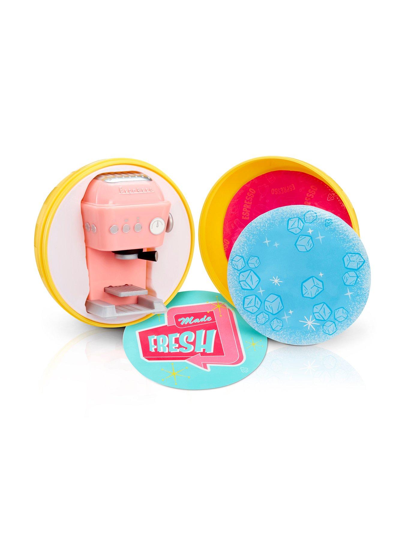 Mini Verse MGA's Miniverse - Make It Mini Appliances | Littlewoods