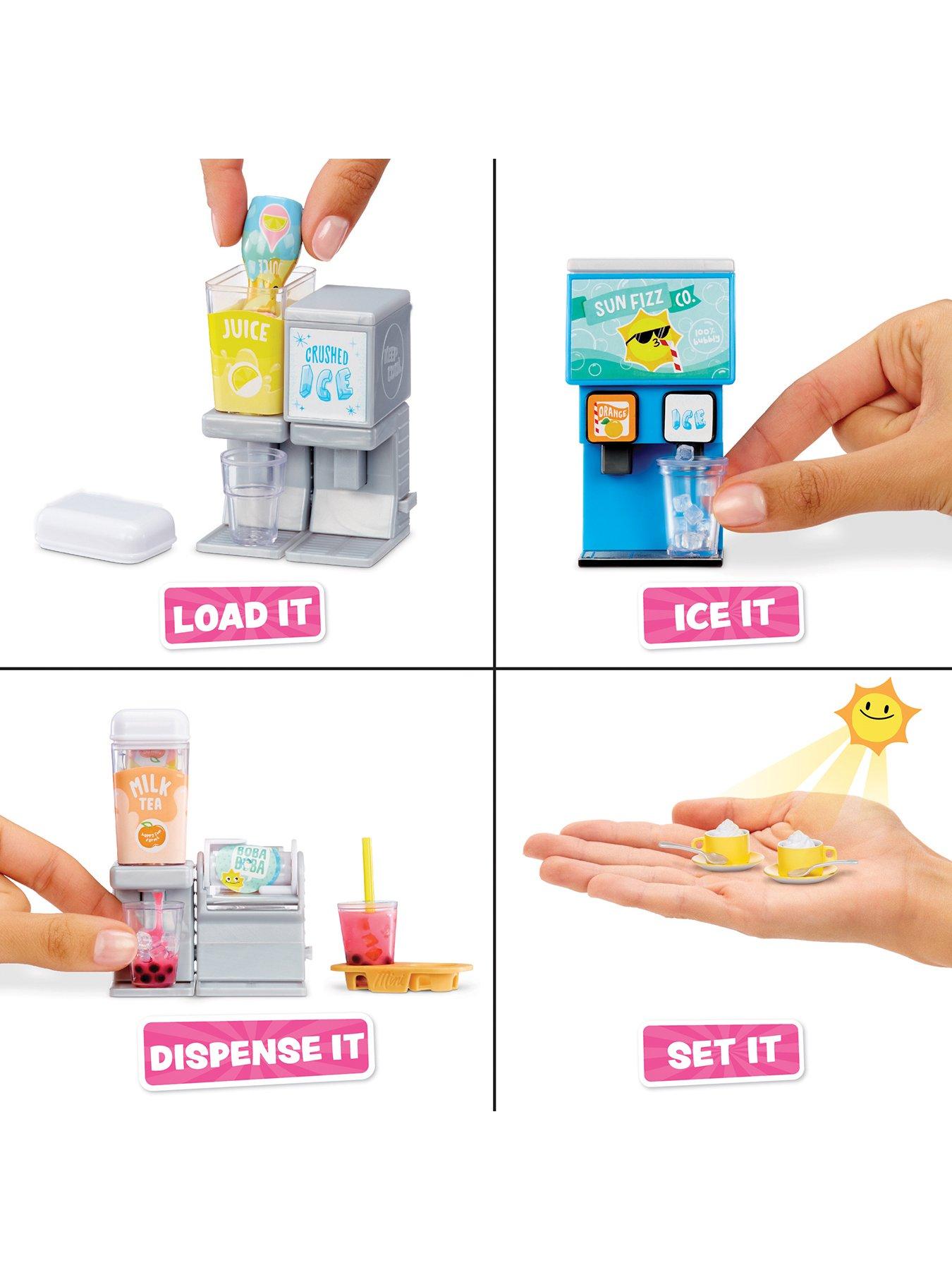 Mini Verse MGA's Miniverse - Make It Mini Appliances | Littlewoods