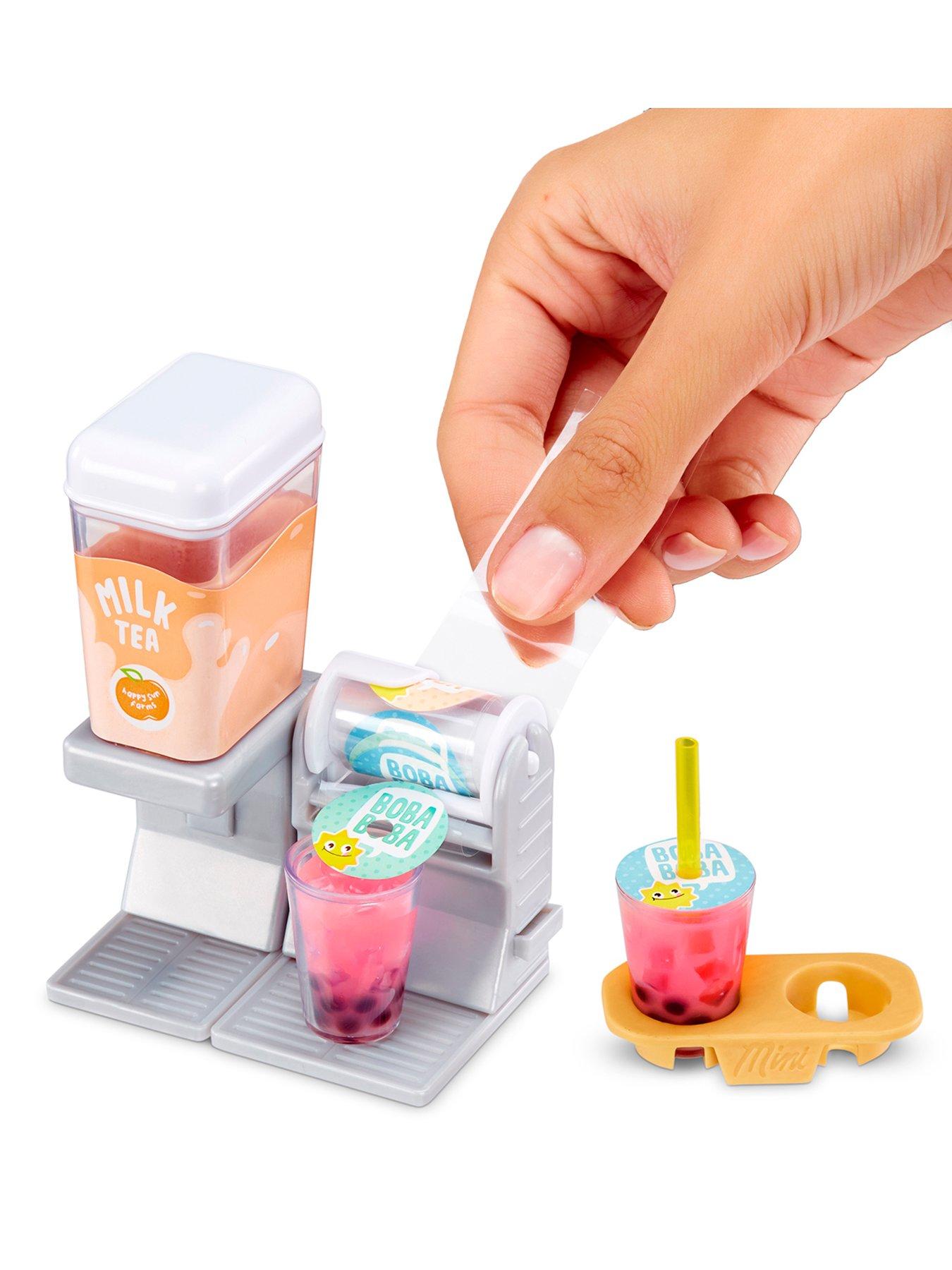Mini Verse MGA's Miniverse - Make It Mini Appliances | Littlewoods