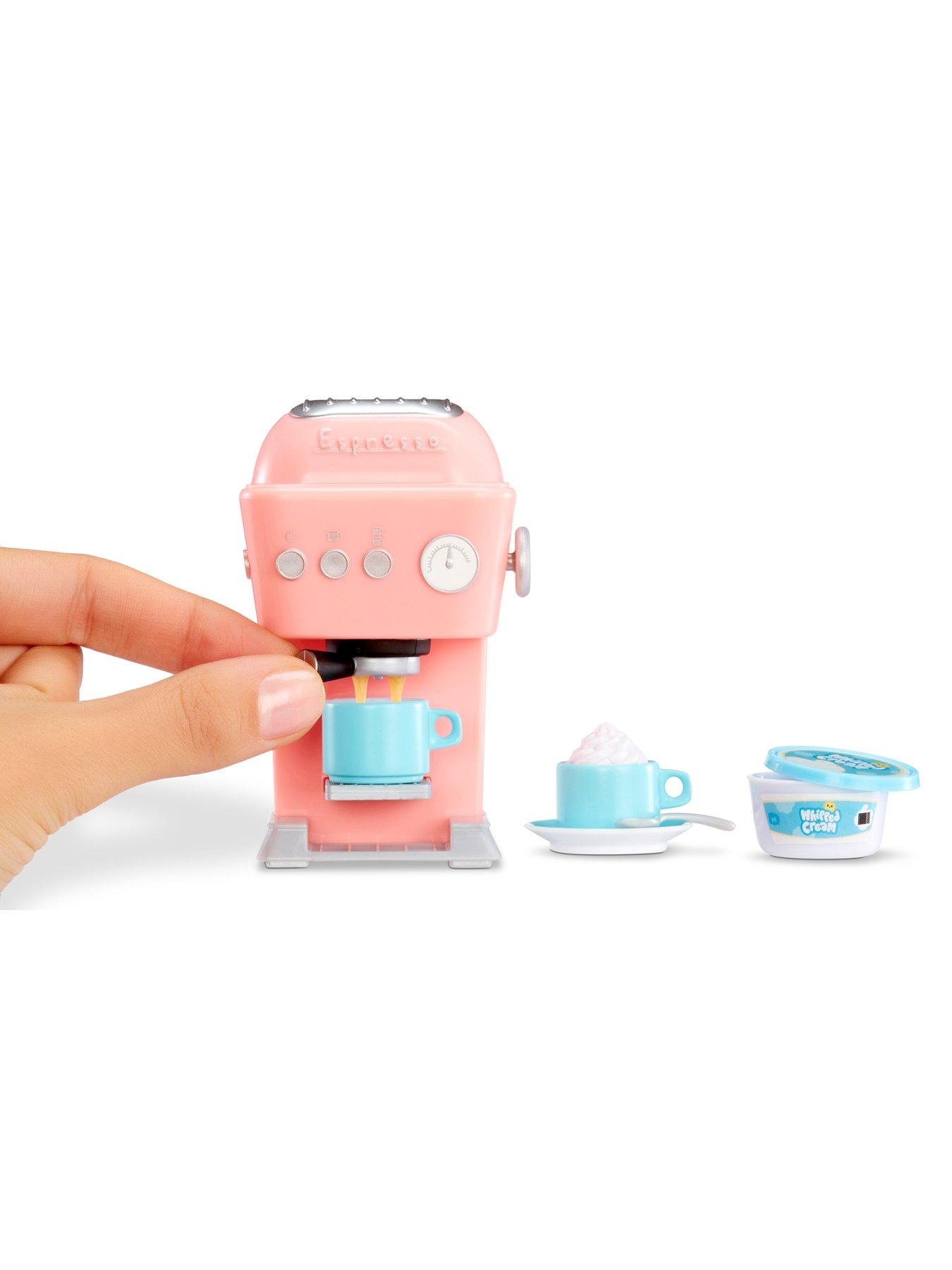 Mini Verse MGA's Miniverse - Make It Mini Appliances | Littlewoods
